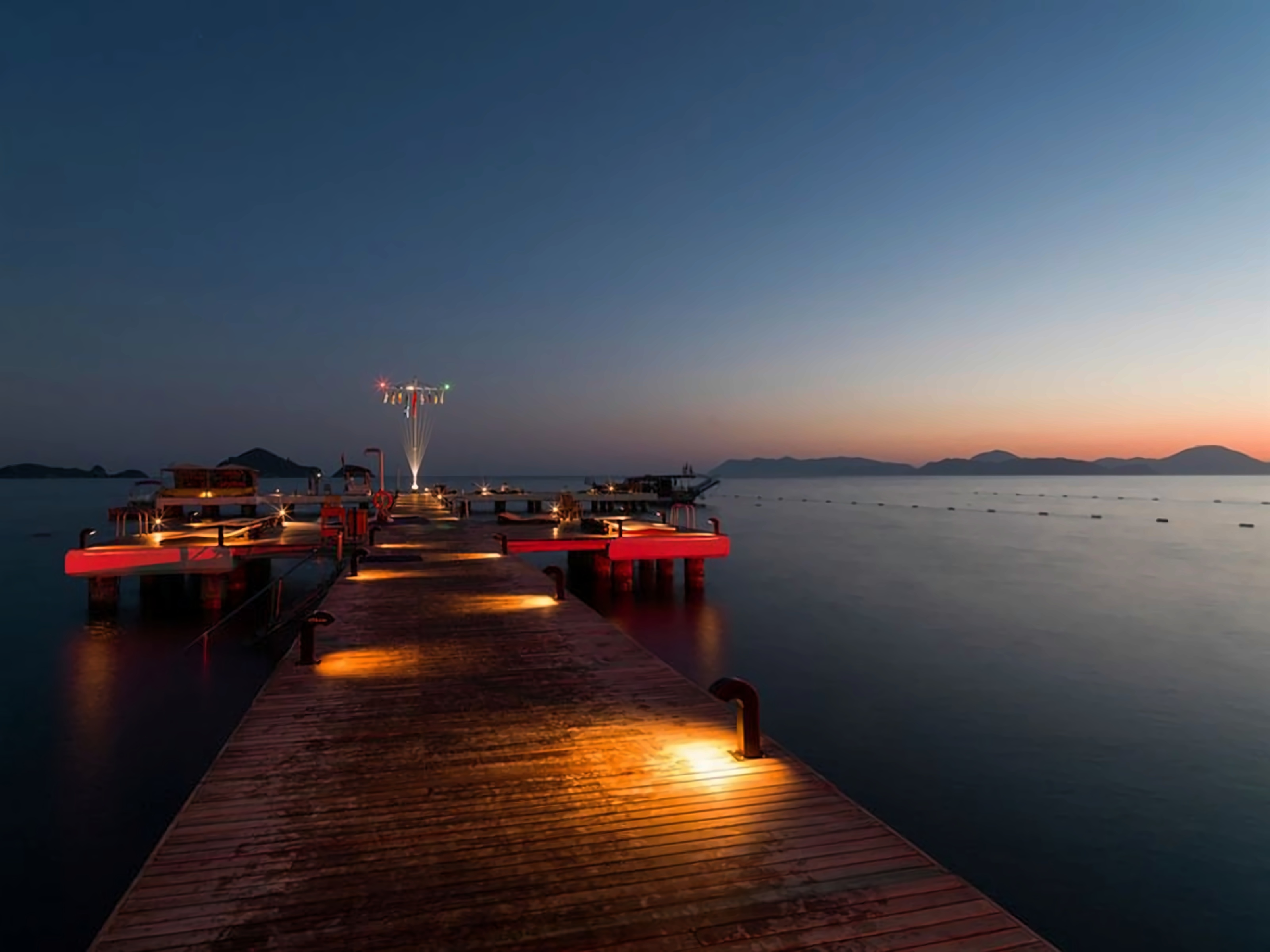 Club Tuana (Ex. Majesty Club Tuana Park) Fetija Turkija nuotrauka ...