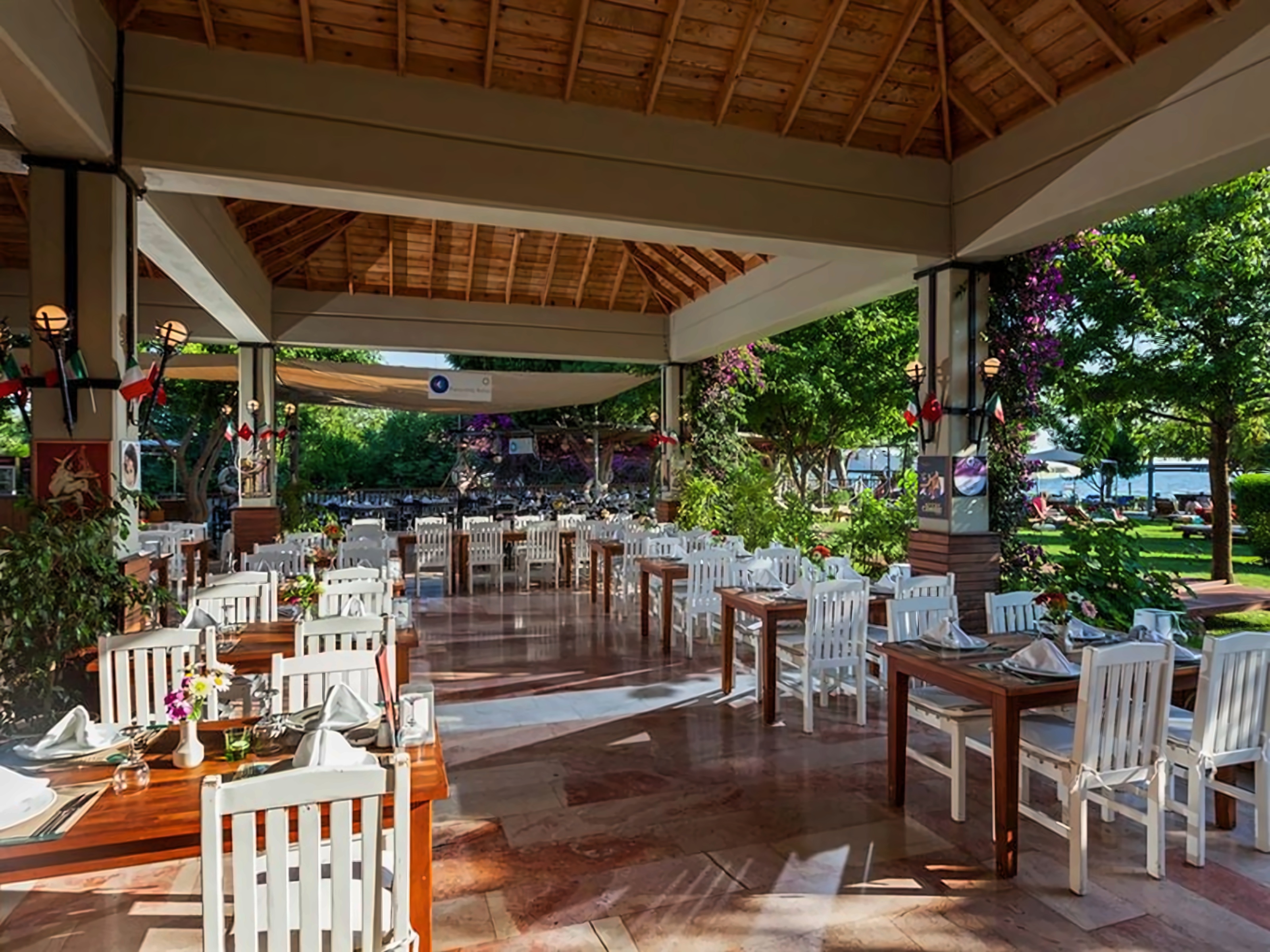 Club Tuana (Ex. Majesty Club Tuana Park) Fetija Turkija nuotrauka ...