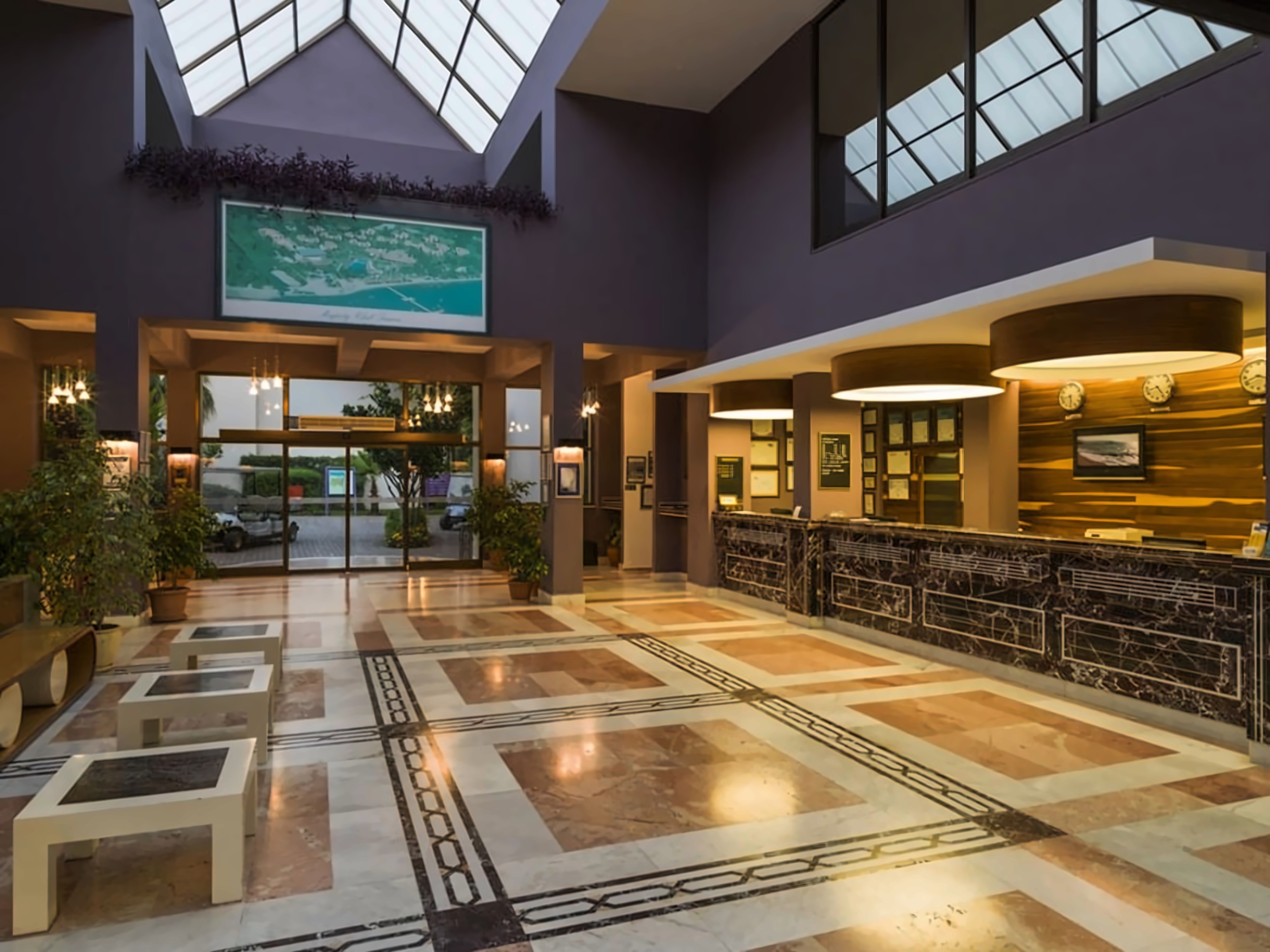 Club Tuana (Ex. Majesty Club Tuana Park) Fetija Turkija nuotrauka ...