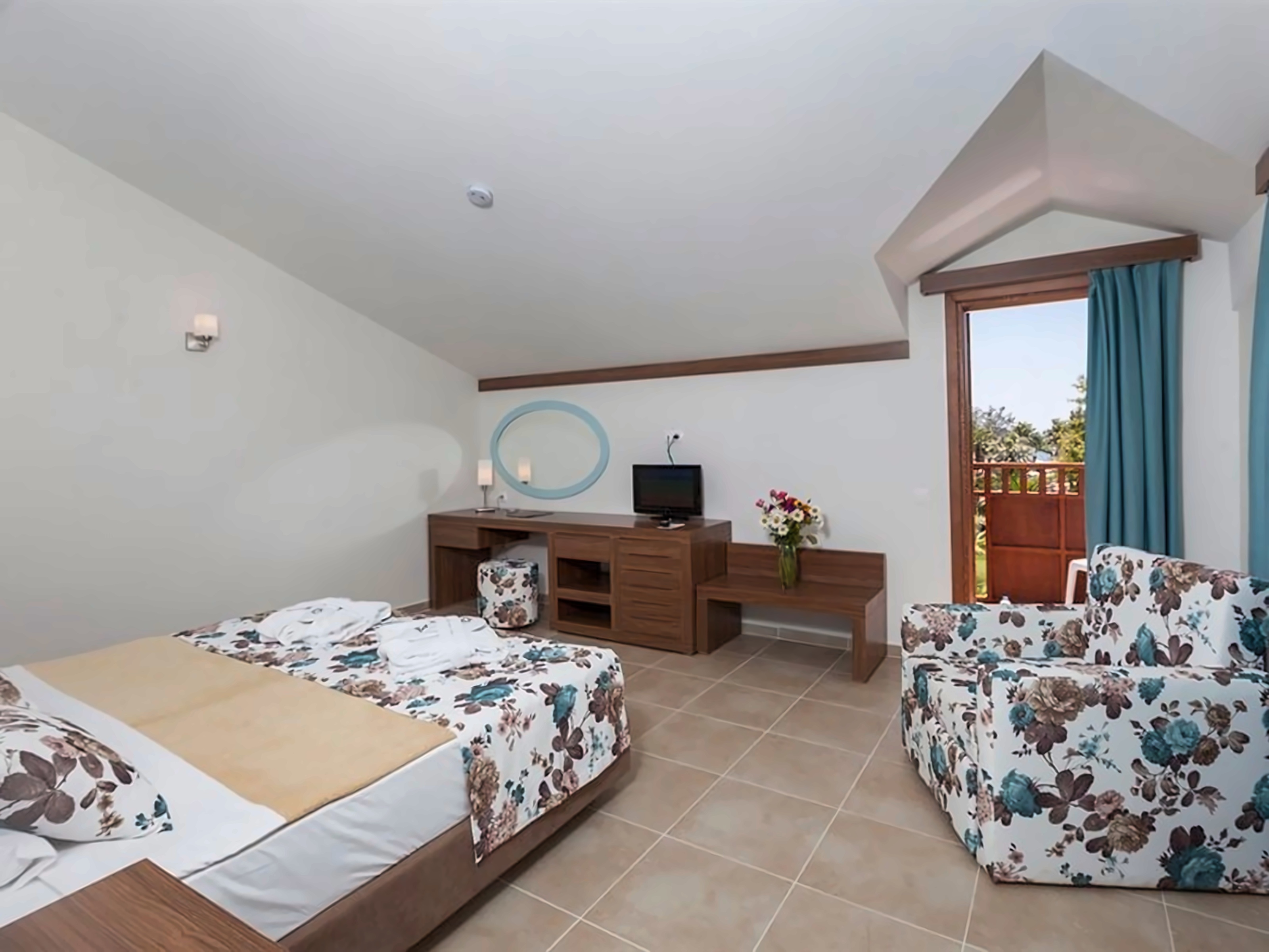 Club Tuana (Ex. Majesty Club Tuana Park) Fetija Turkija nuotrauka ...