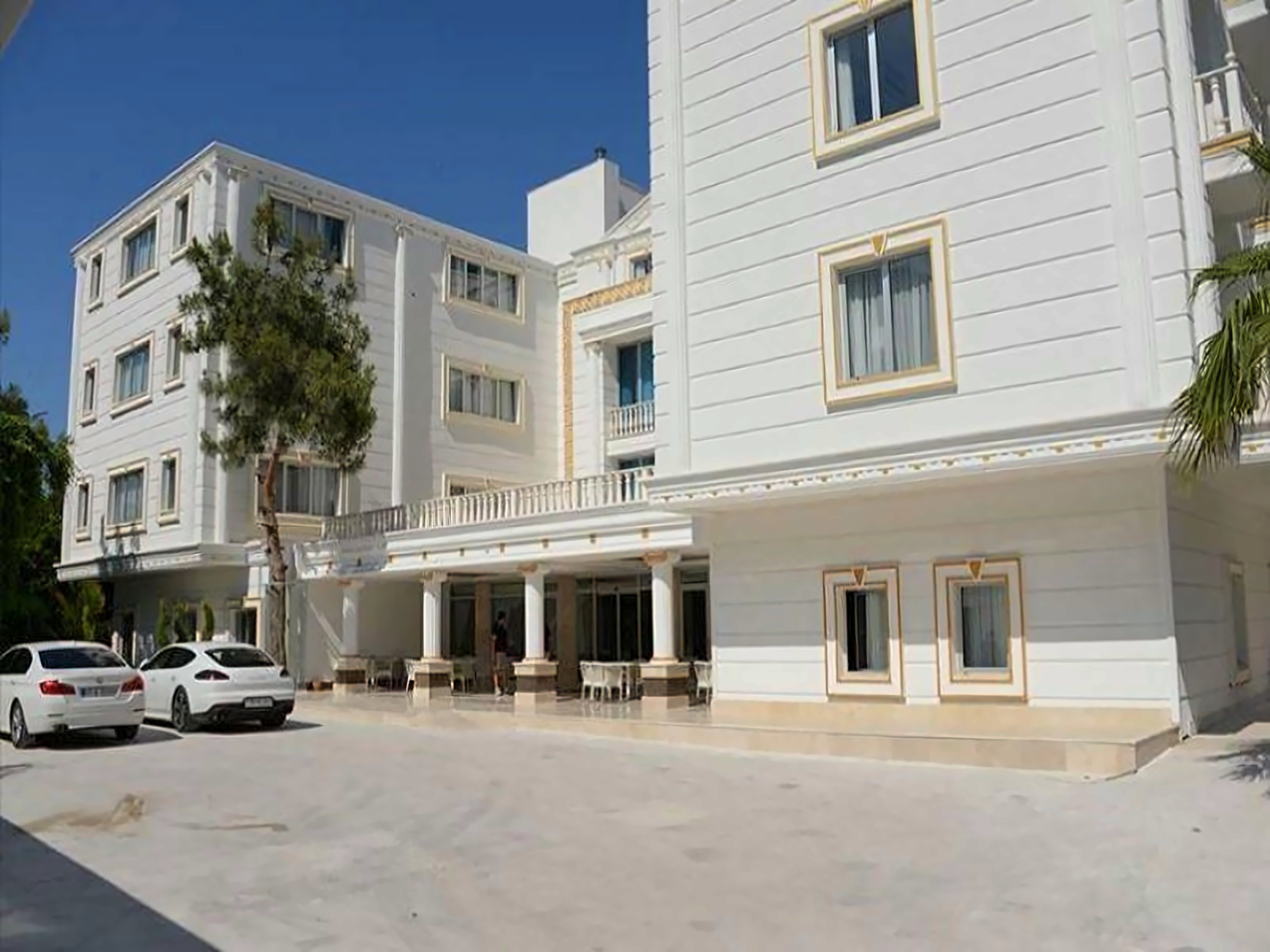 Maya World Imperial Kemeras Turkija nuotrauka, kaina su kelionių ...