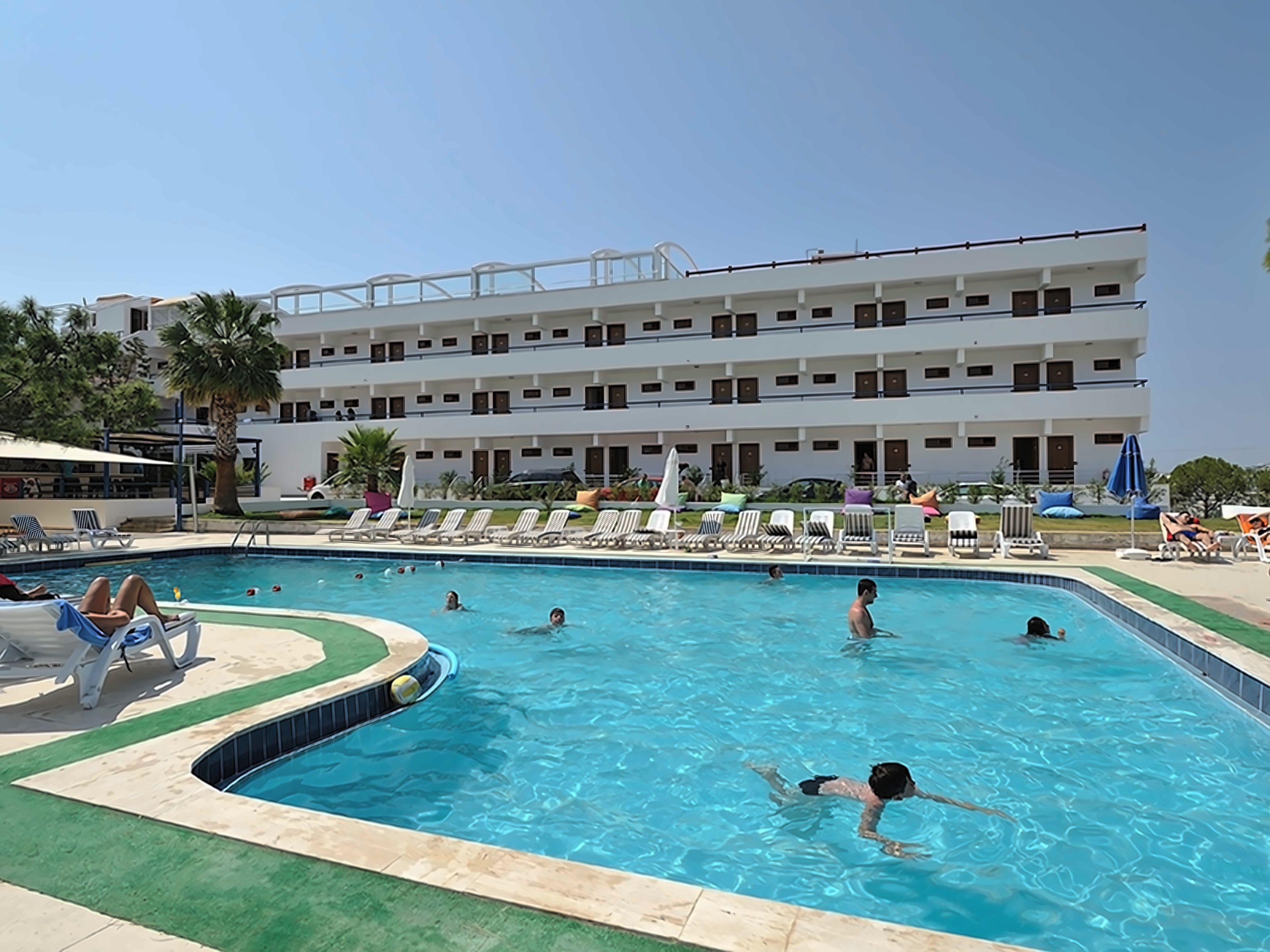 The Best Life Hotel (Adults Only 14+) Bodrum Turkiye photo, price for ...