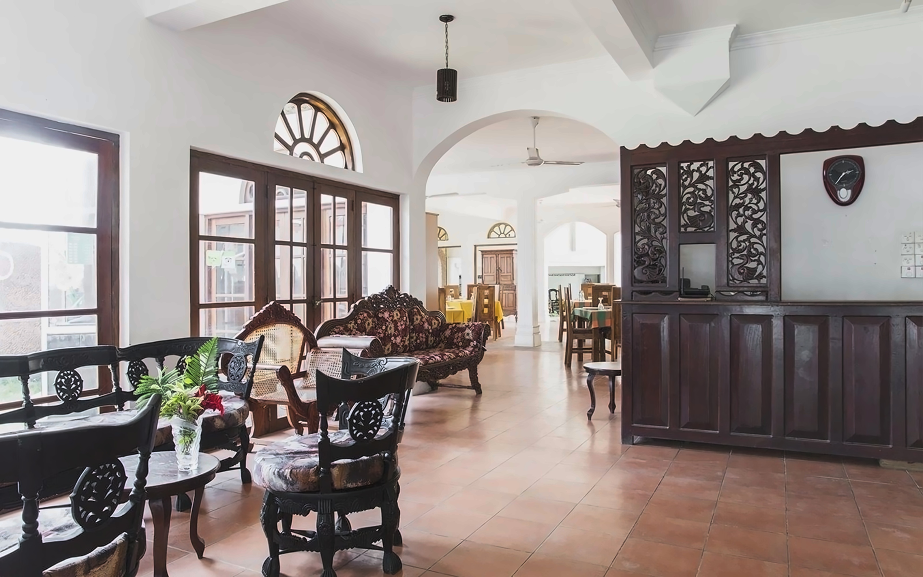 Neptune Bay Hotel Unawatuna Sri Lanka photo, price for the vacation ...