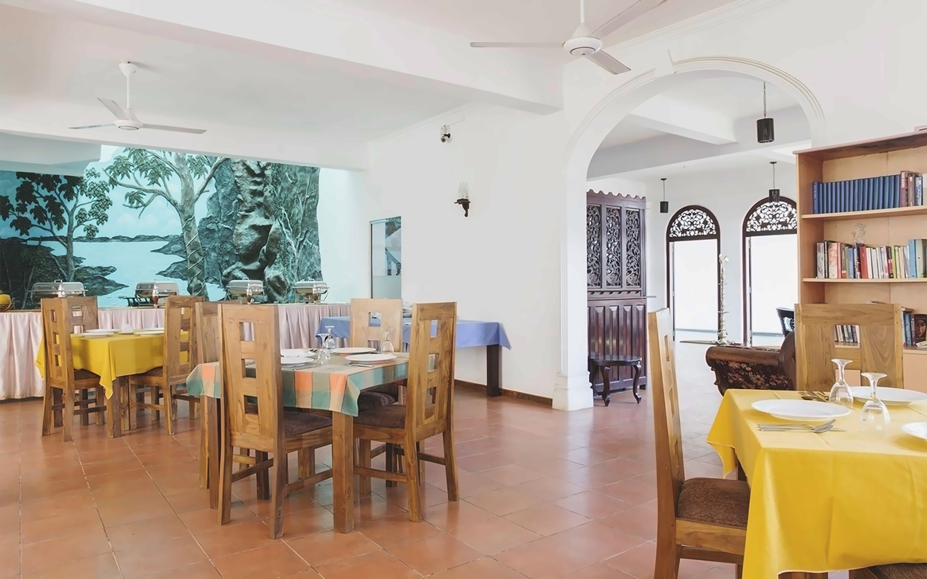 Neptune Bay Hotel Unawatuna Sri Lanka photo, price for the vacation ...