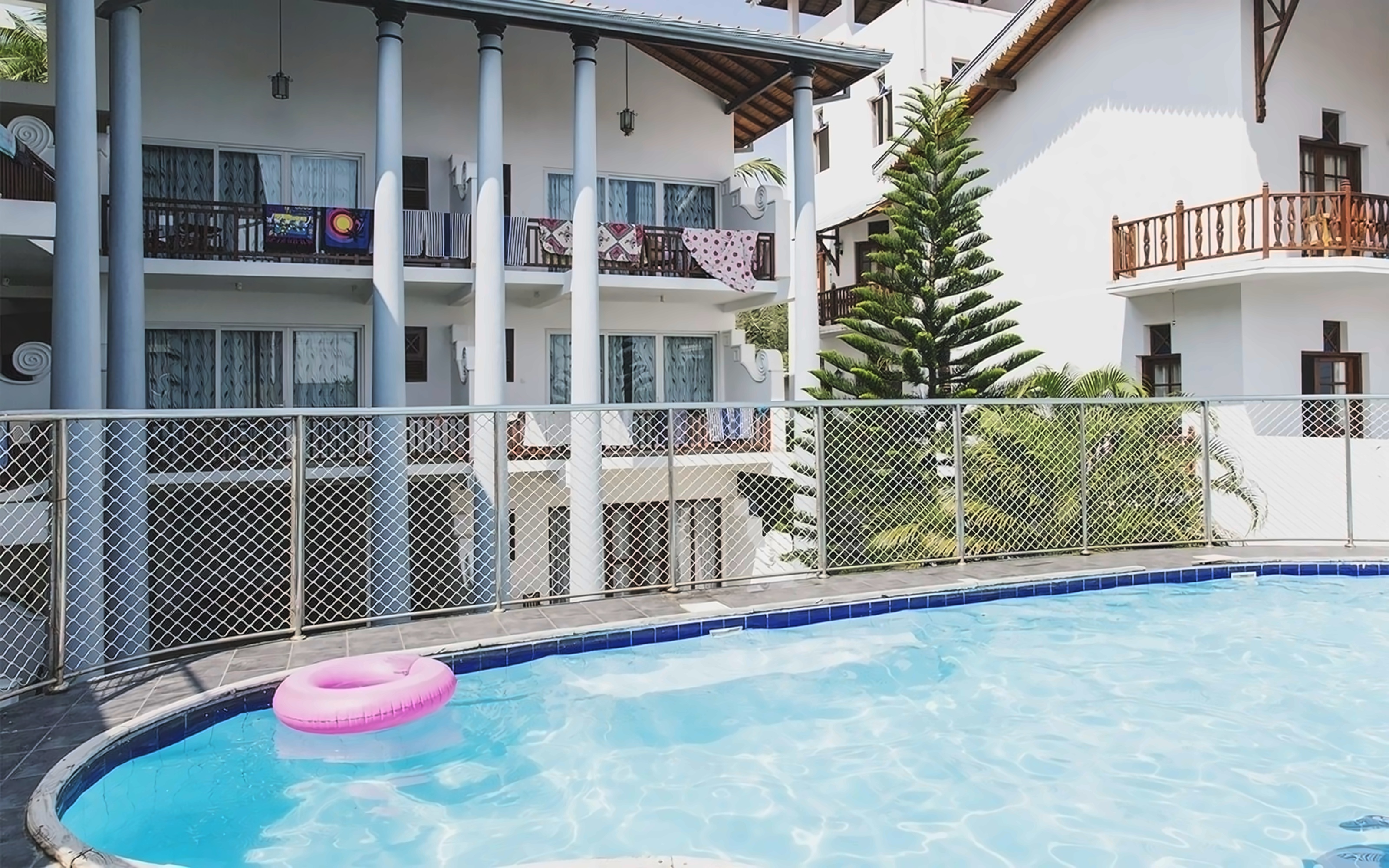 Neptune Bay Hotel Unawatuna Sri Lanka photo, price for the vacation ...