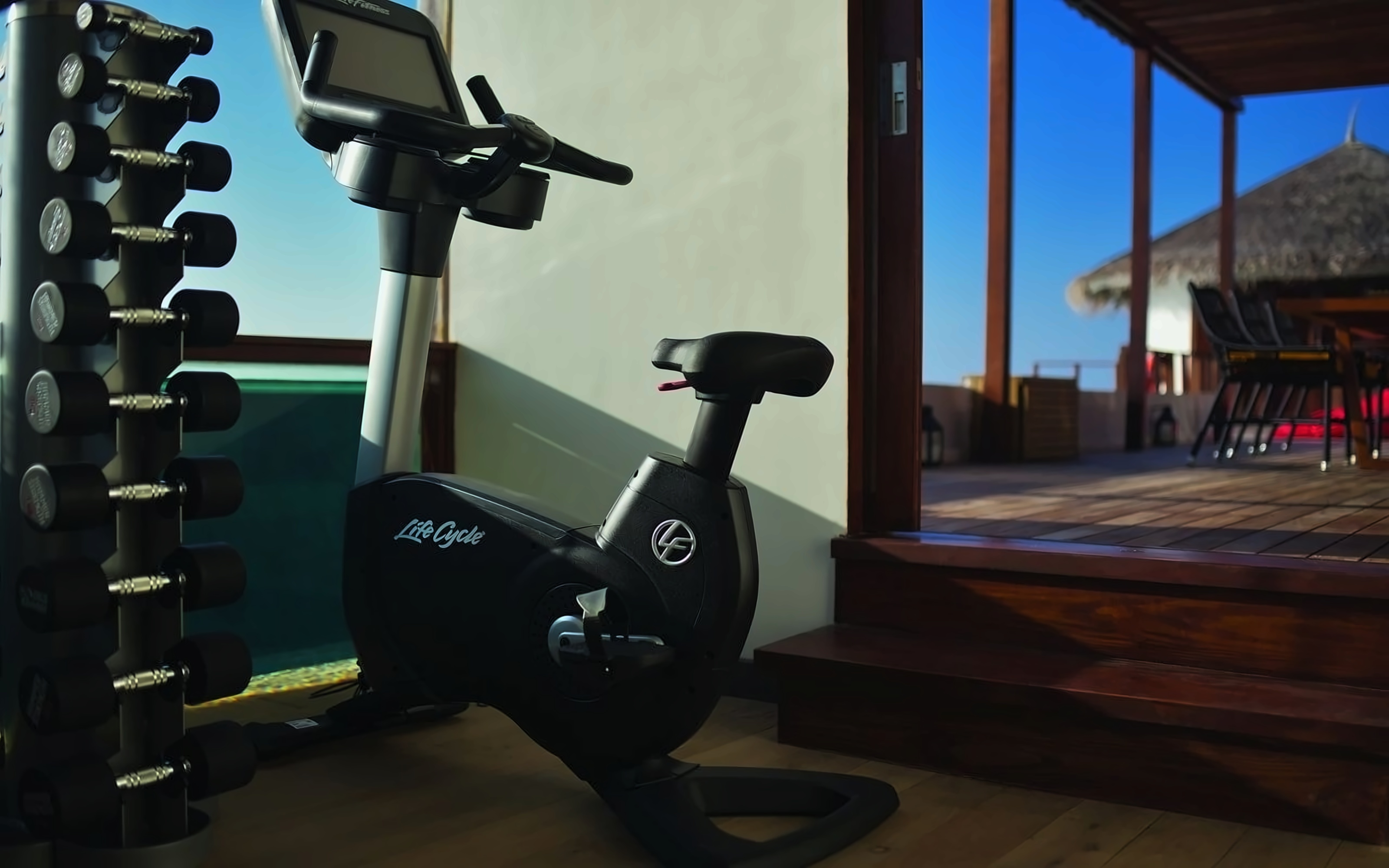 OZEN Life Maadhoo Южный Мале Атолл Maldives photo, price for the ...