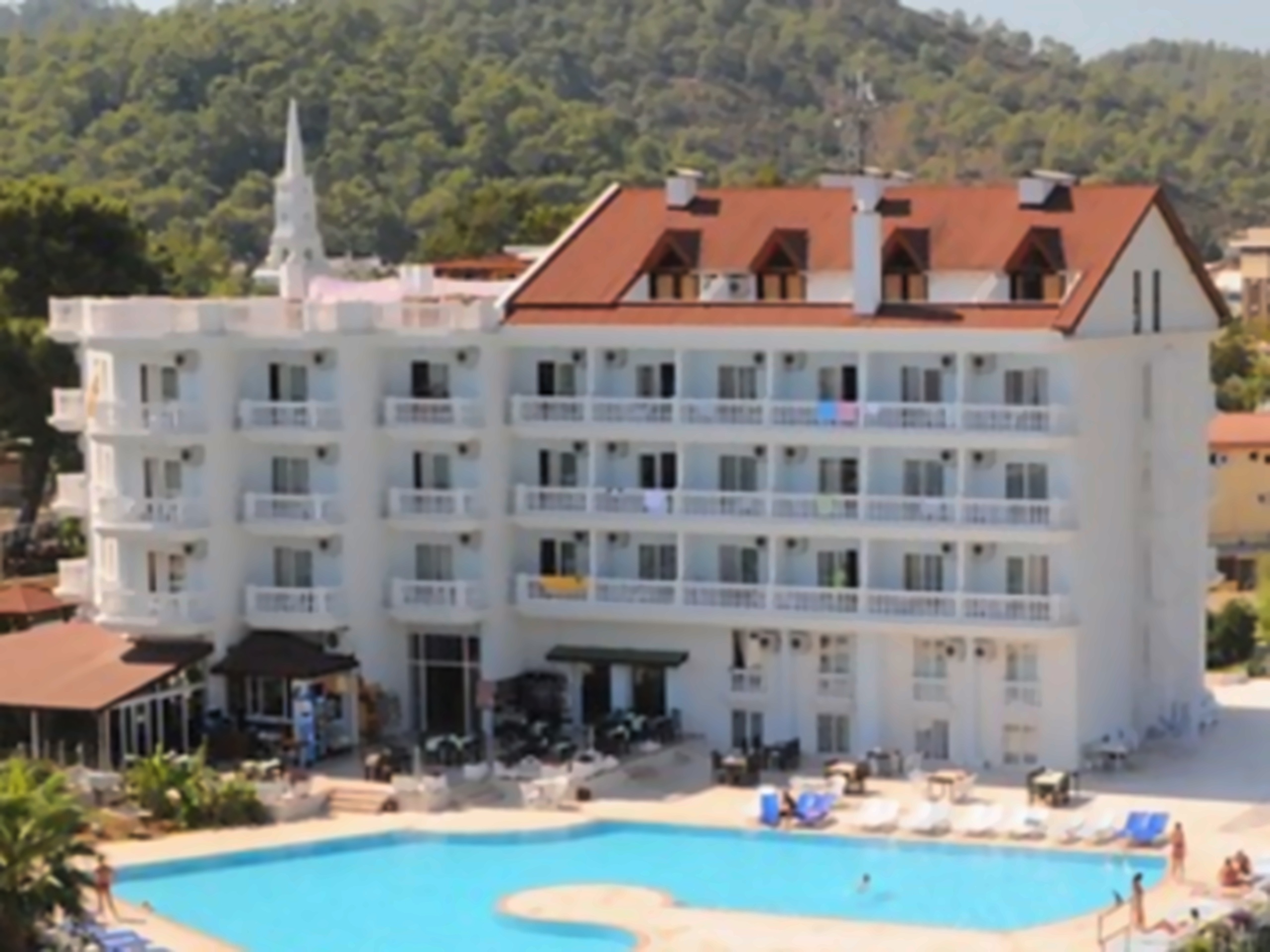 Adalin Resort Hotel (Adults Only 12+) Kemeras Turkija nuotrauka, kaina ...