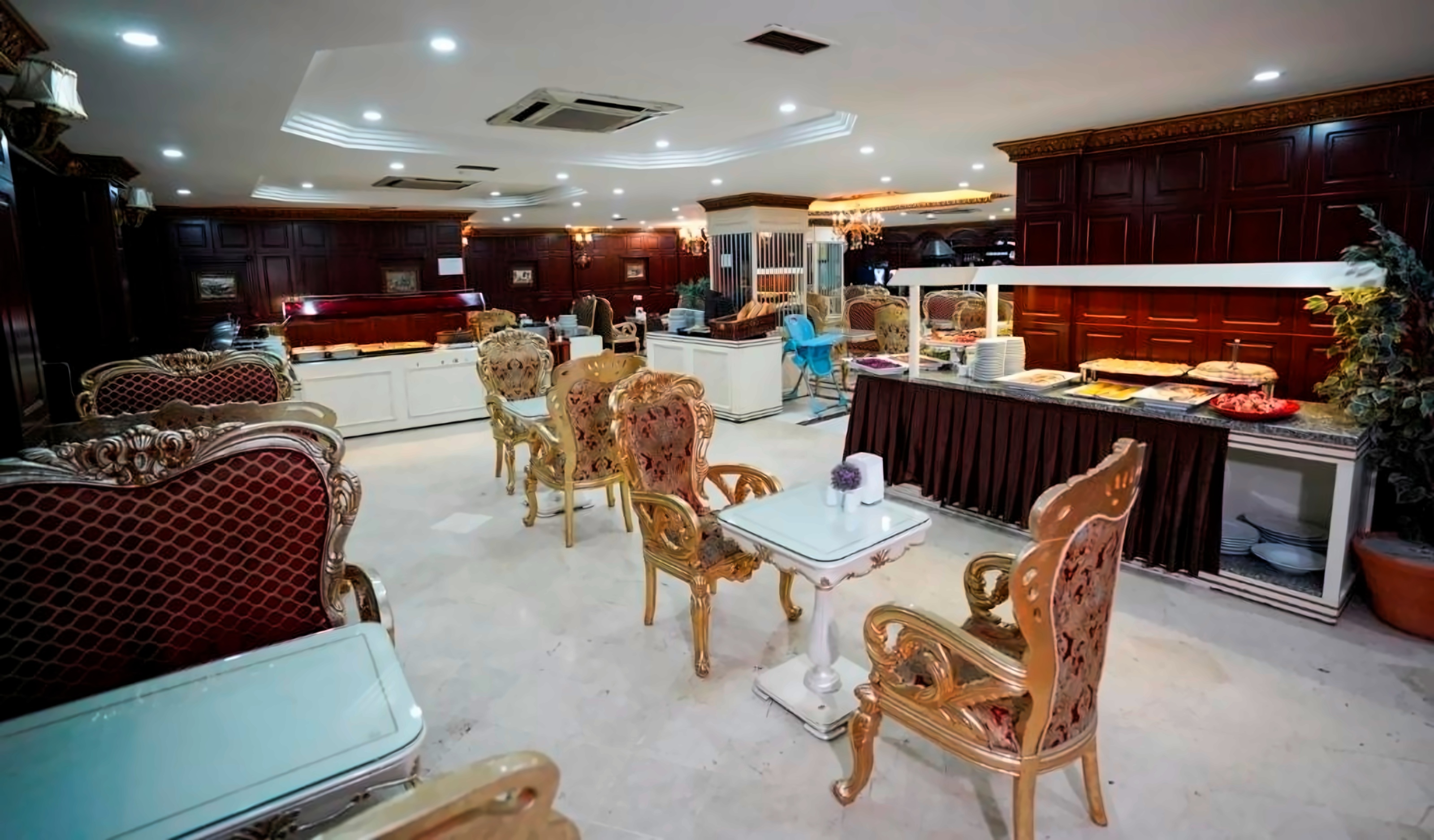 Buyuk Hamit Hotel Fatih Turkiye photo, price for the vacation from Join UP!