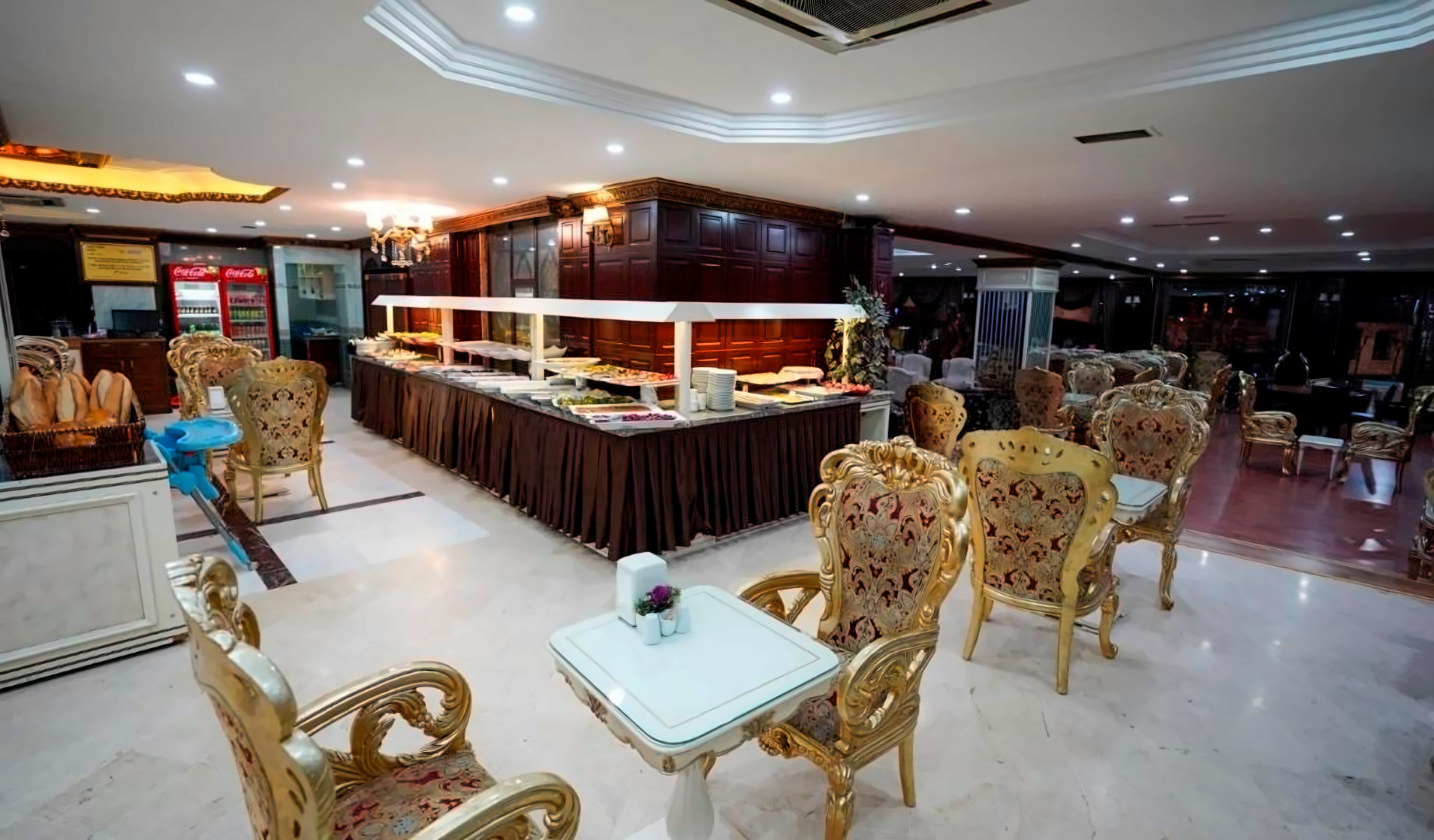 Buyuk Hamit Hotel Fatih Turkija nuotrauka, kaina su kelionių ...