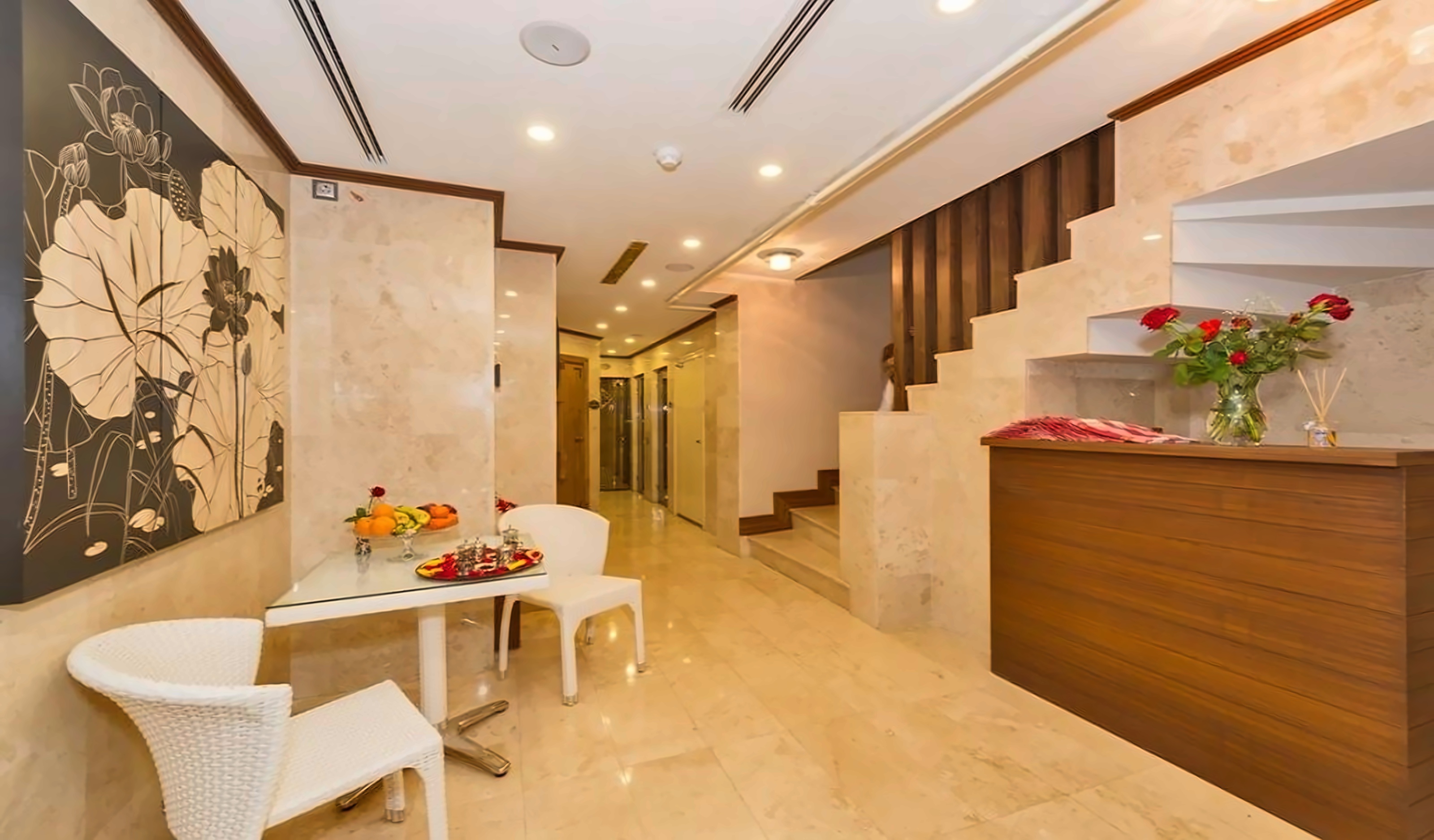 Darkmen Hotel Laleli Turkiye photo, price for the vacation from Join UP!