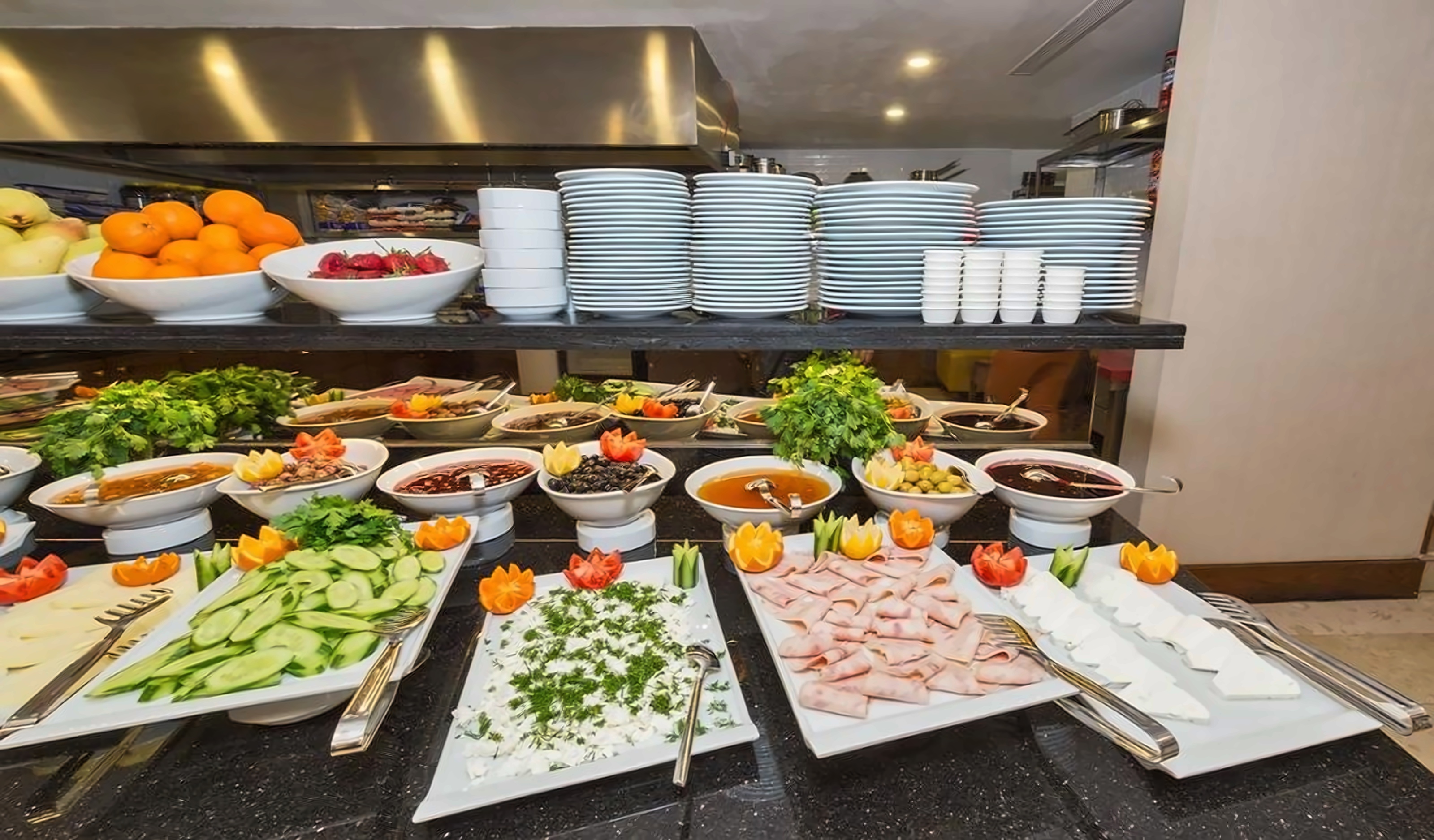 Darkmen Hotel Laleli Turkiye photo, price for the vacation from Join UP!