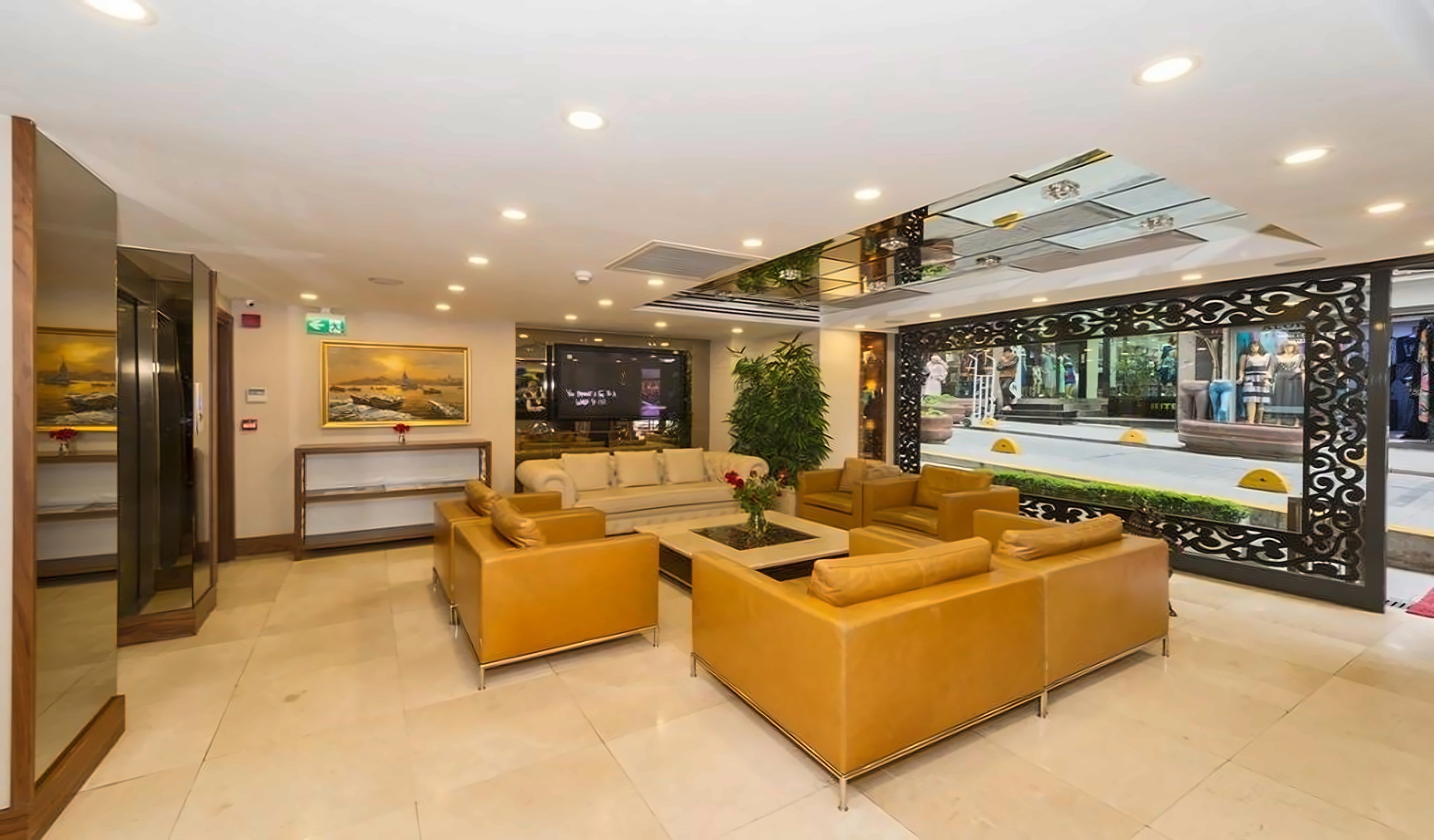 Darkmen Hotel Laleli Turkiye photo, price for the vacation from Join UP!