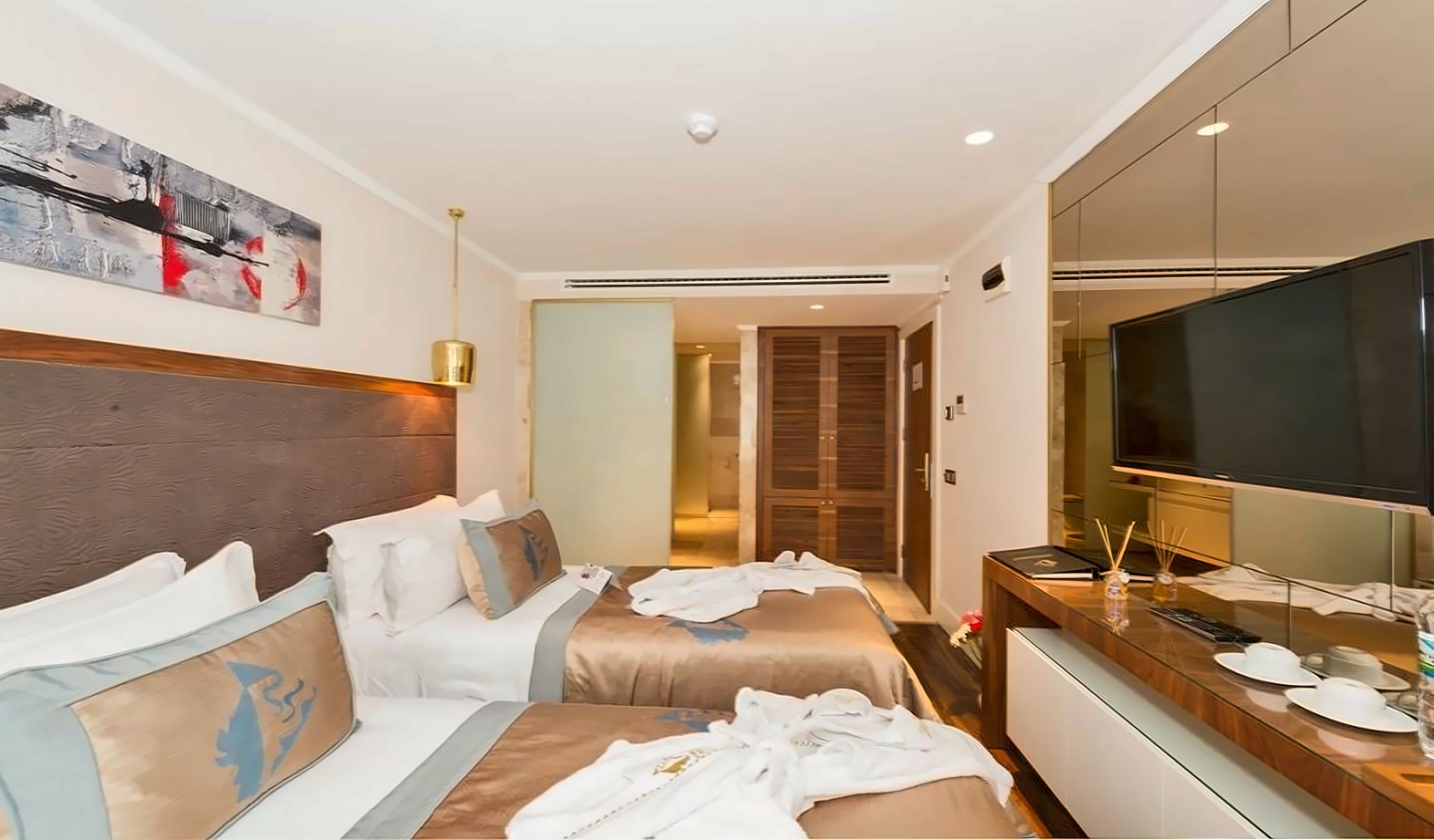Darkmen Hotel Laleli Turkiye photo, price for the vacation from Join UP!