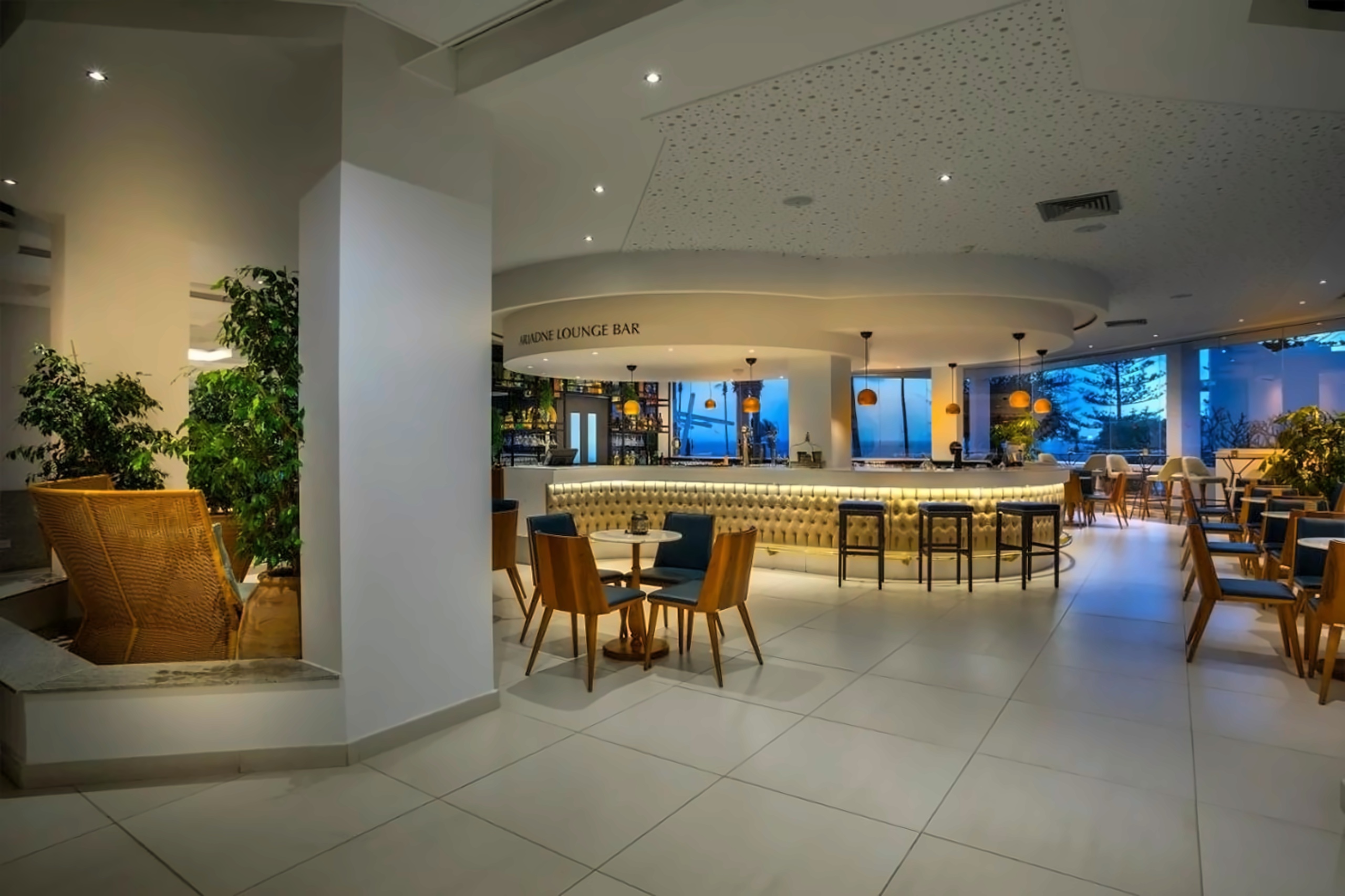 Leonardo Plaza Cypria Maris Beach Hotel & Spa (Adults Only 16+ ) Paphos ...