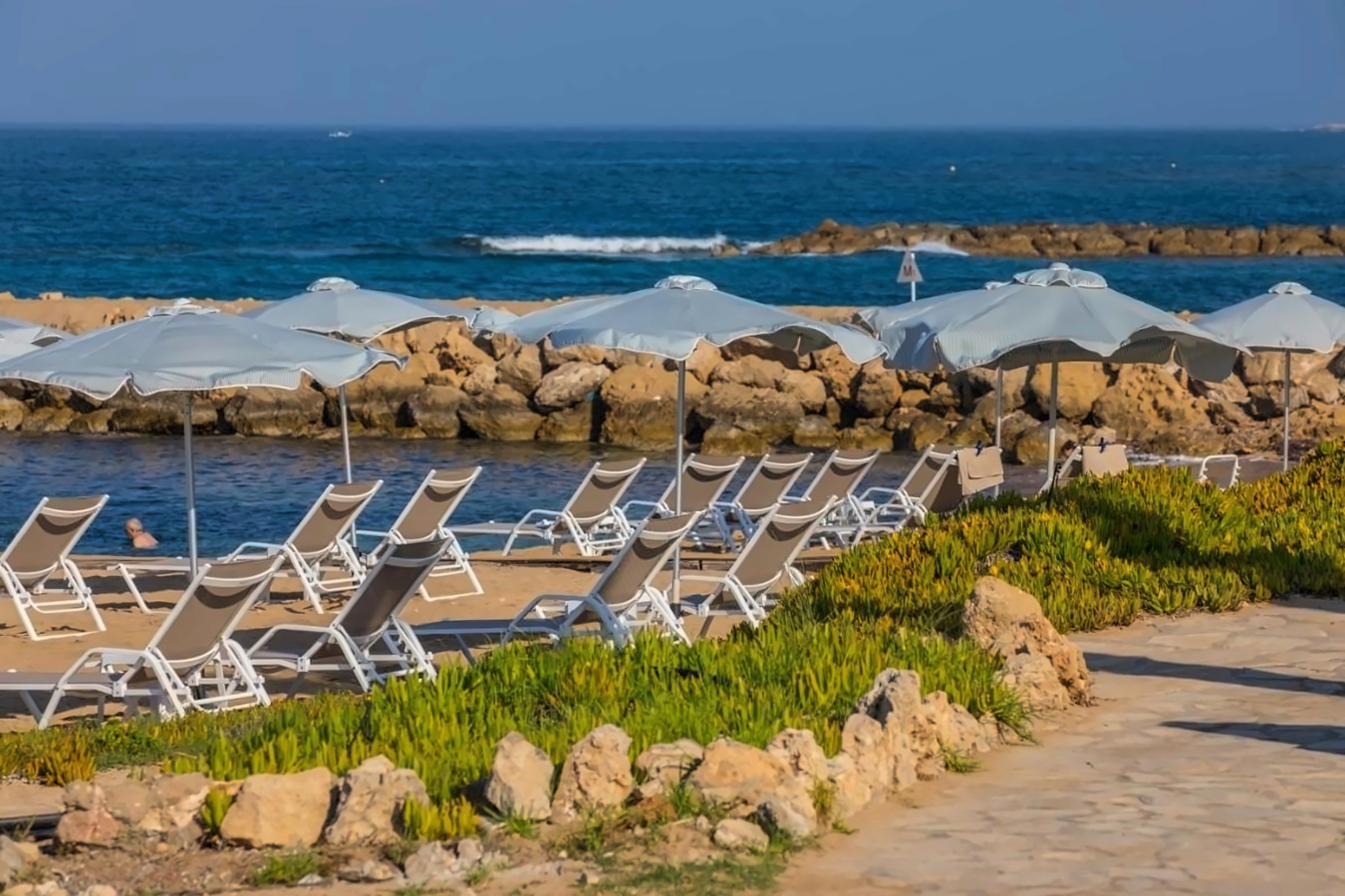 Leonardo Plaza Cypria Maris Beach Hotel & Spa (Adults Only 16+ ) Paphos ...