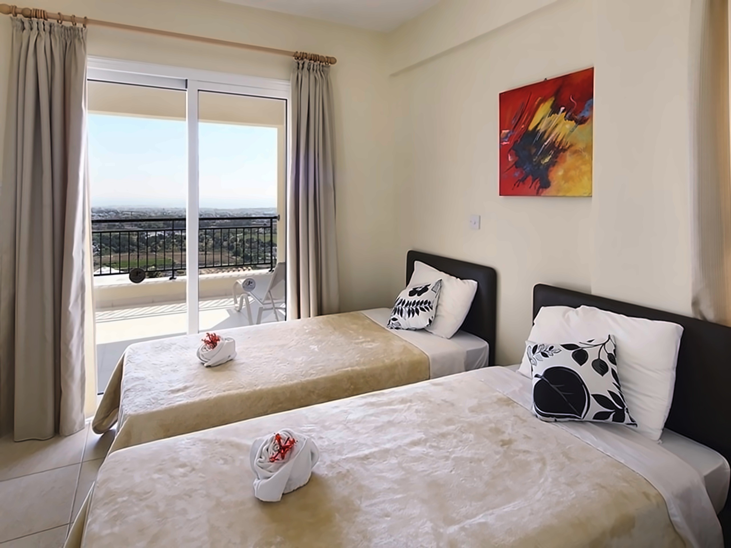 Club St George Resort Pafosas Kipras nuotrauka, kaina su kelionių ...