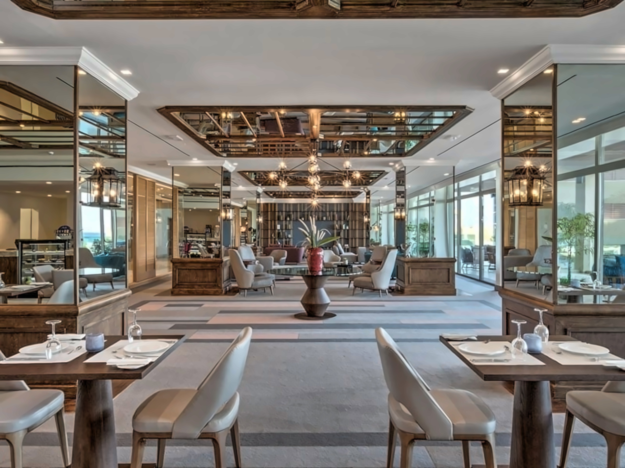 Amada Colossos Resort Falirakis Graikija nuotrauka, kaina su kelionių ...