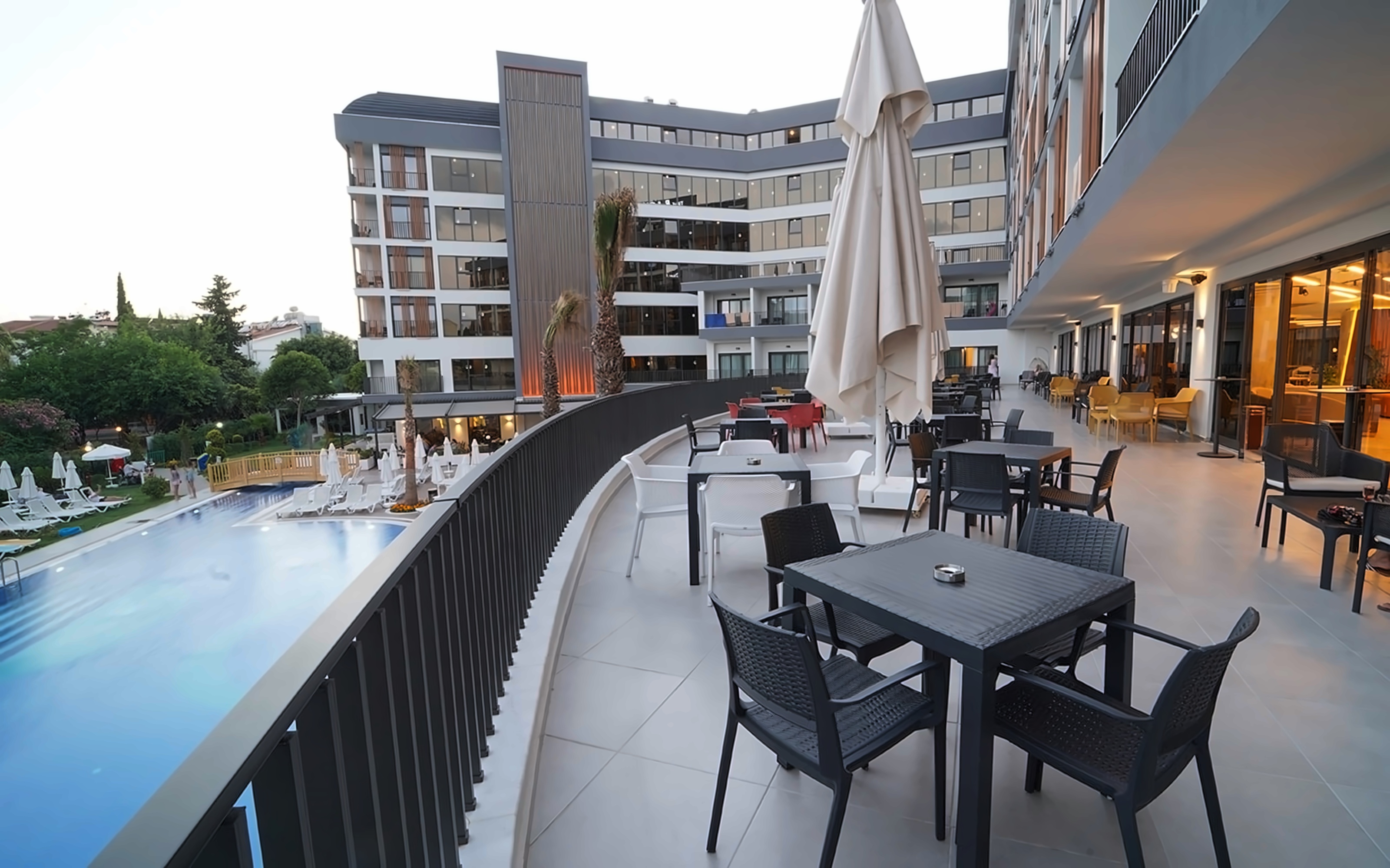 The Raga Side (Adults Only 16+) Sidė Turkija nuotrauka, kaina su ...