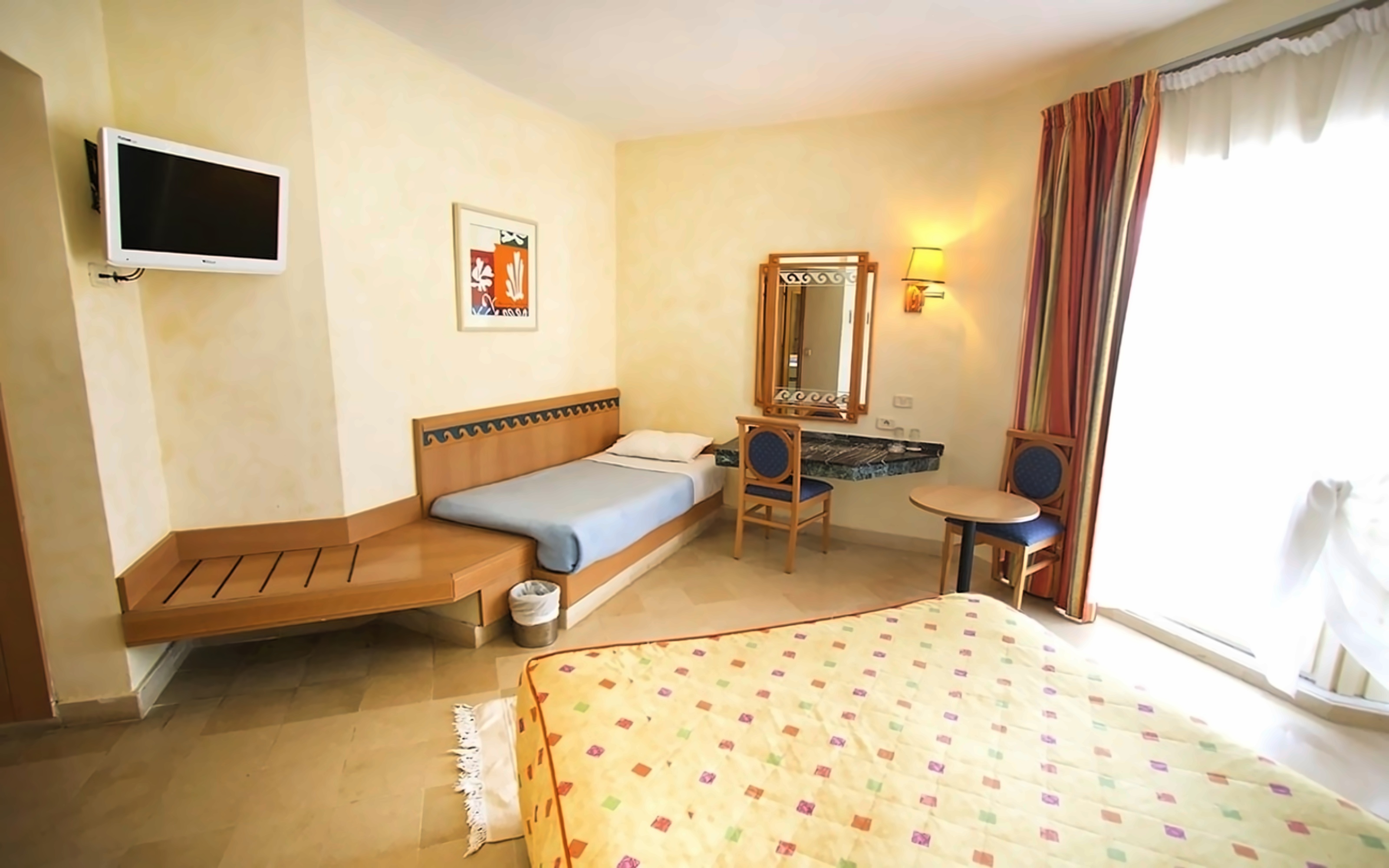 Club Novostar Nahrawess Thalasso & waterpark Hammamet Tunisia photo ...