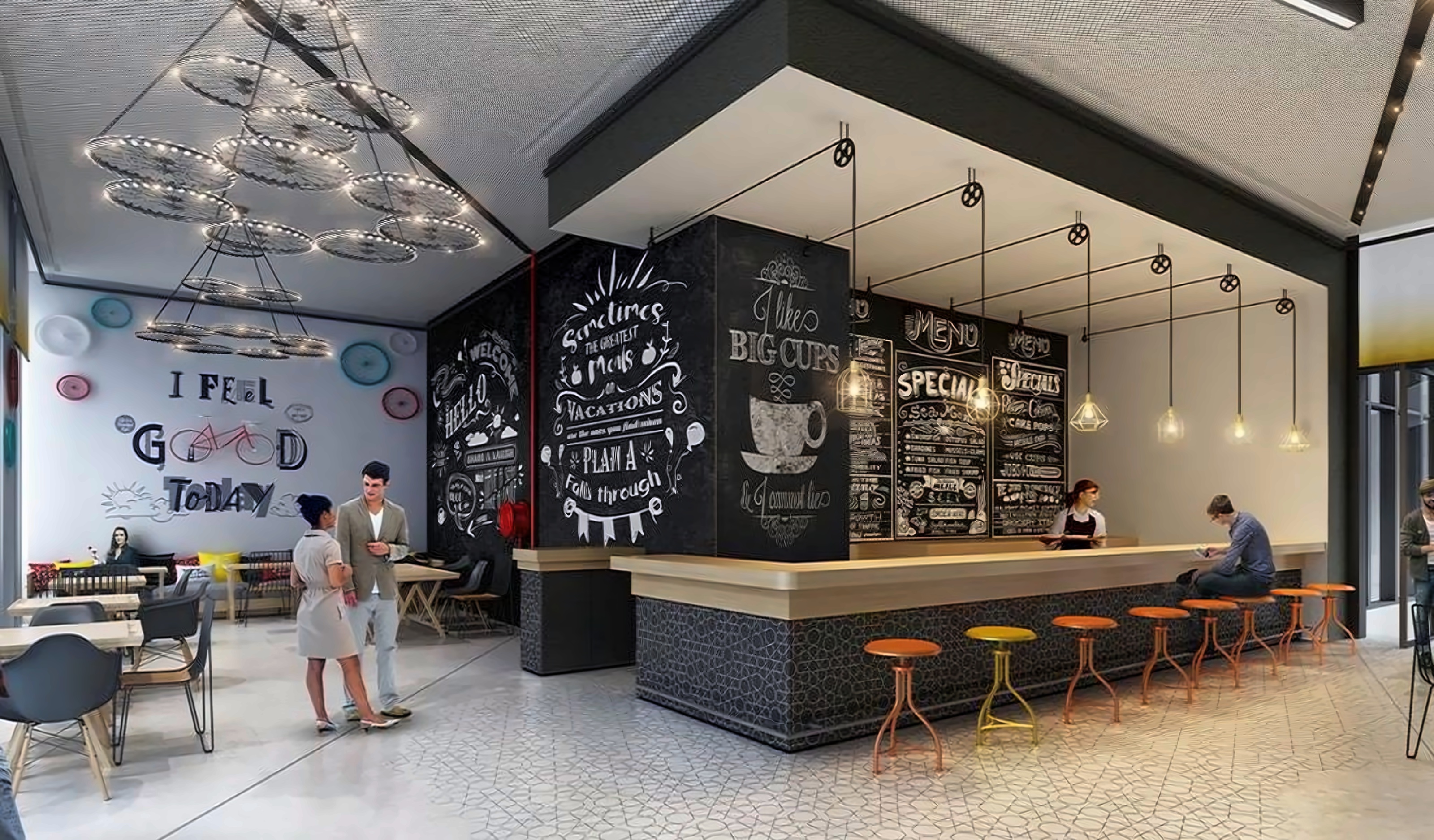 Zabeel House MINI Al Seef by Jumeirah Dubajus – Bur Dubai JAE nuotrauka ...