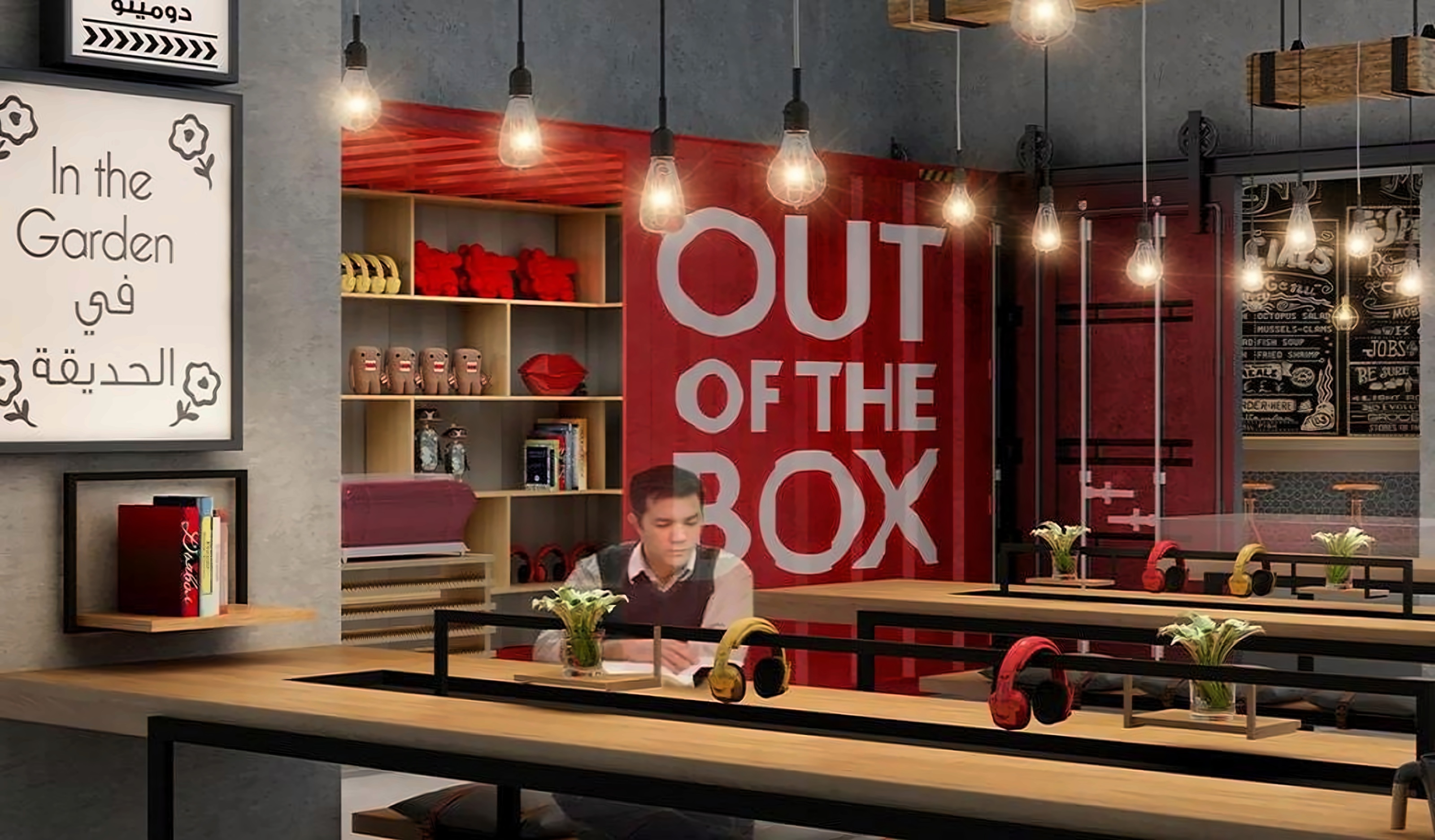 Zabeel House MINI Al Seef by Jumeirah Dubajus – Bur Dubai JAE nuotrauka ...