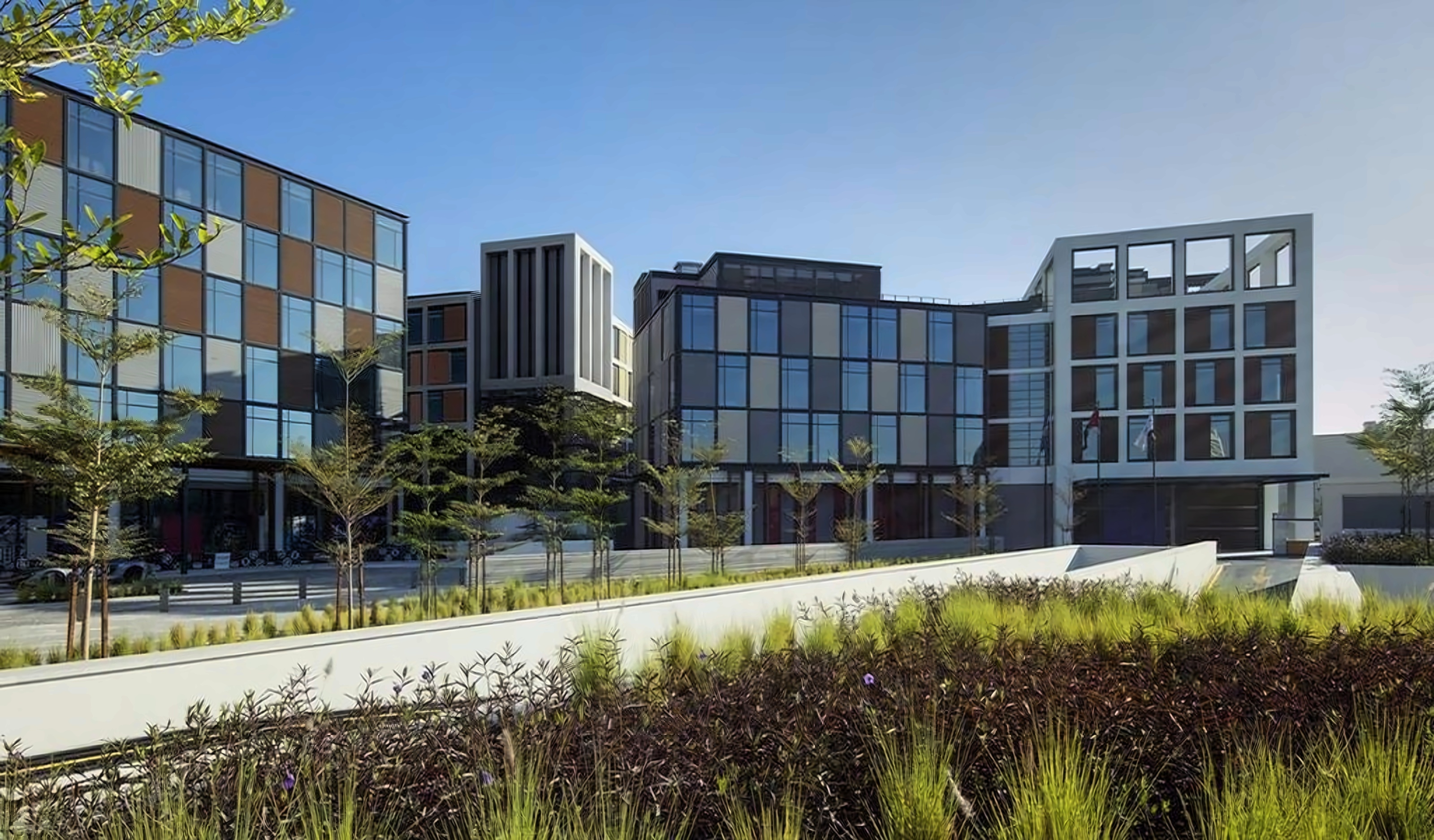 Zabeel House MINI Al Seef by Jumeirah Dubajus – Bur Dubai JAE nuotrauka ...