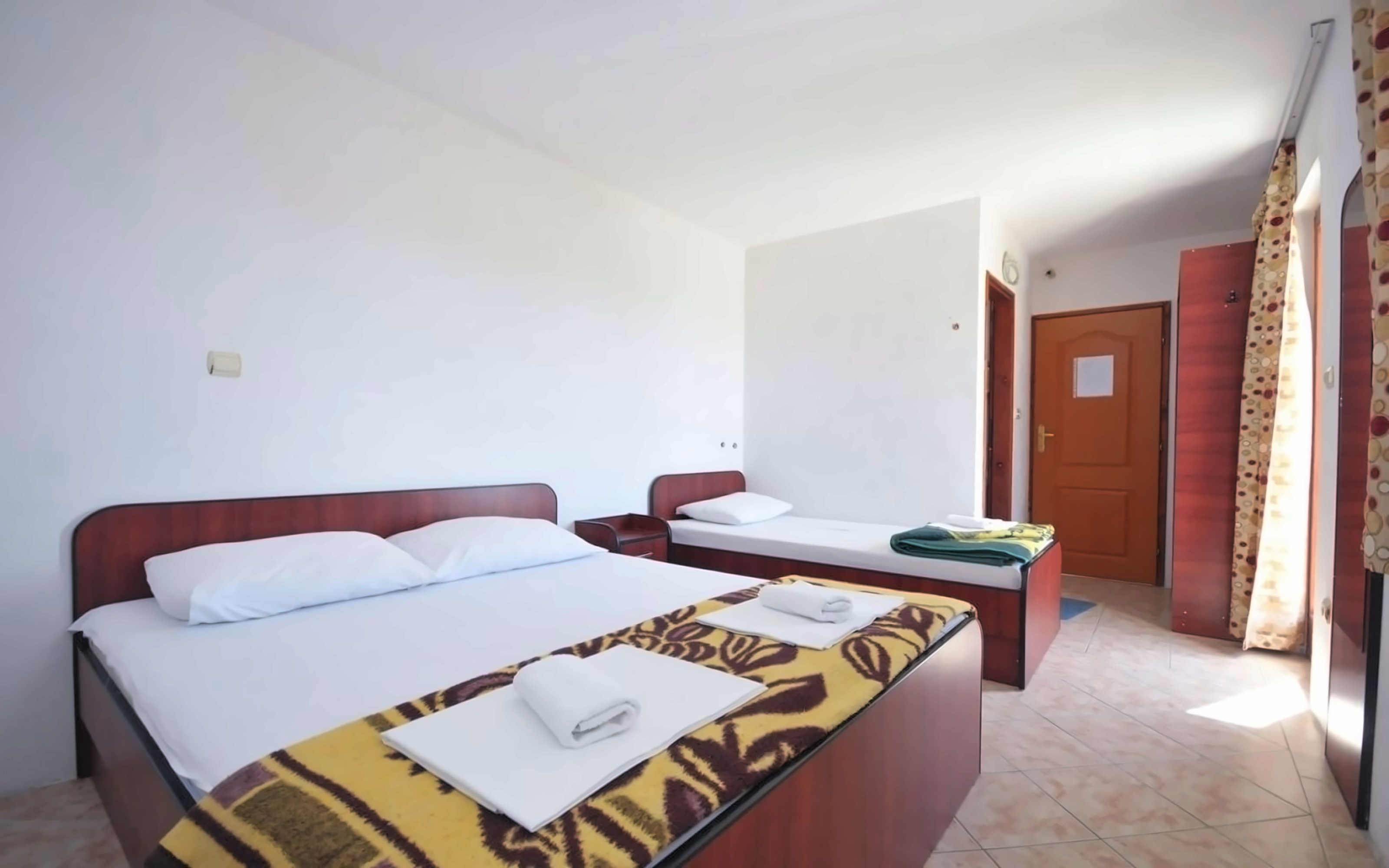 Villa Rio Budva Montenegro photo, price for the vacation from Join UP!