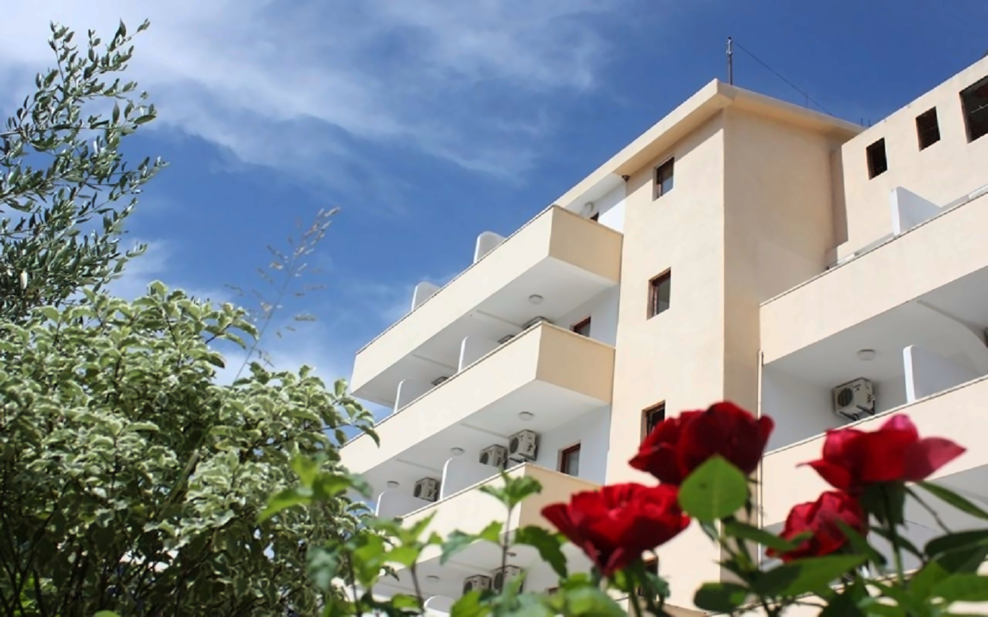 Villa Rio Budva Montenegro photo, price for the vacation from Join UP!