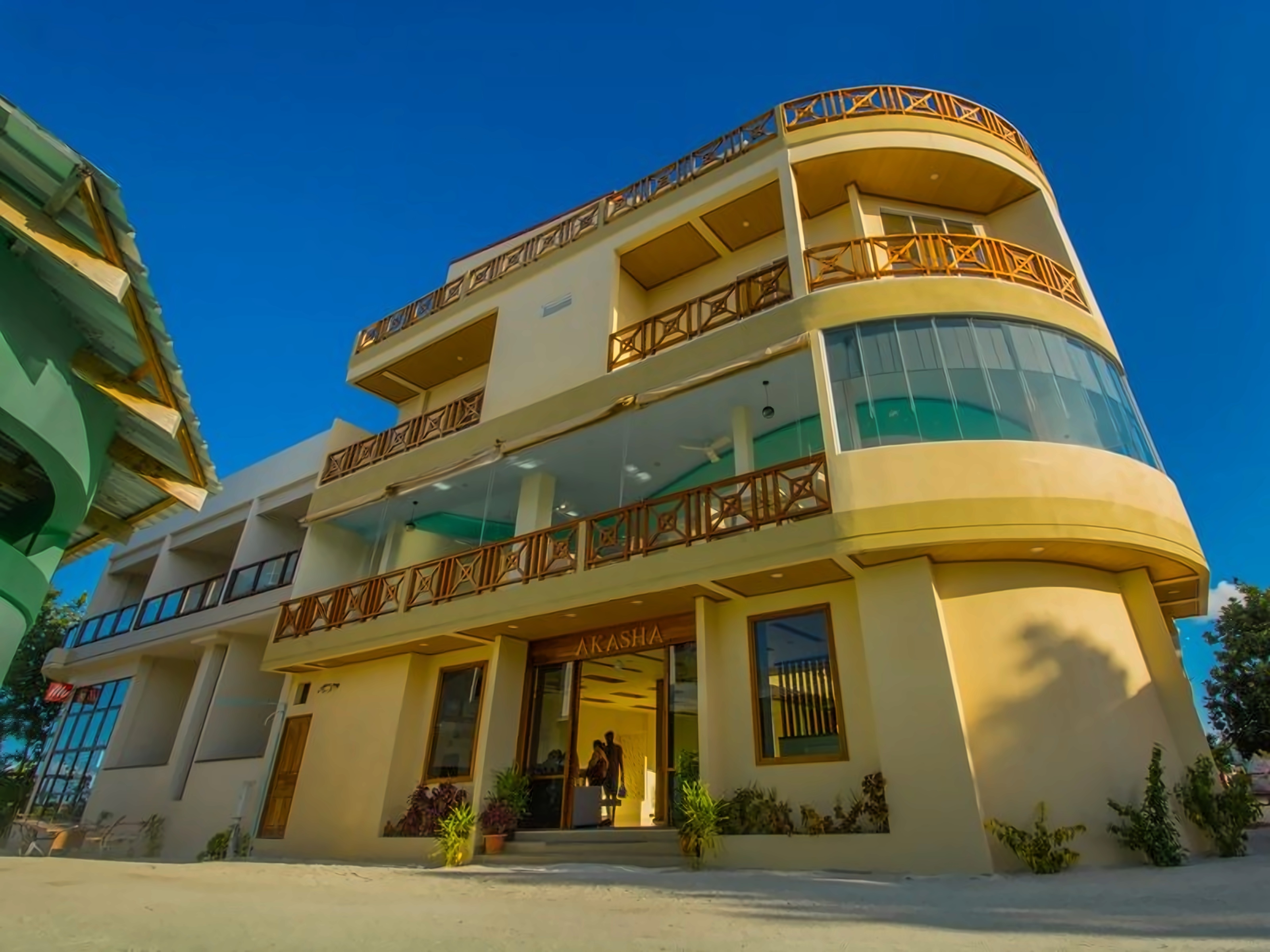 Holikan Beach (ex.Akasha Beach) Maafushi Maldives photo, price for the ...