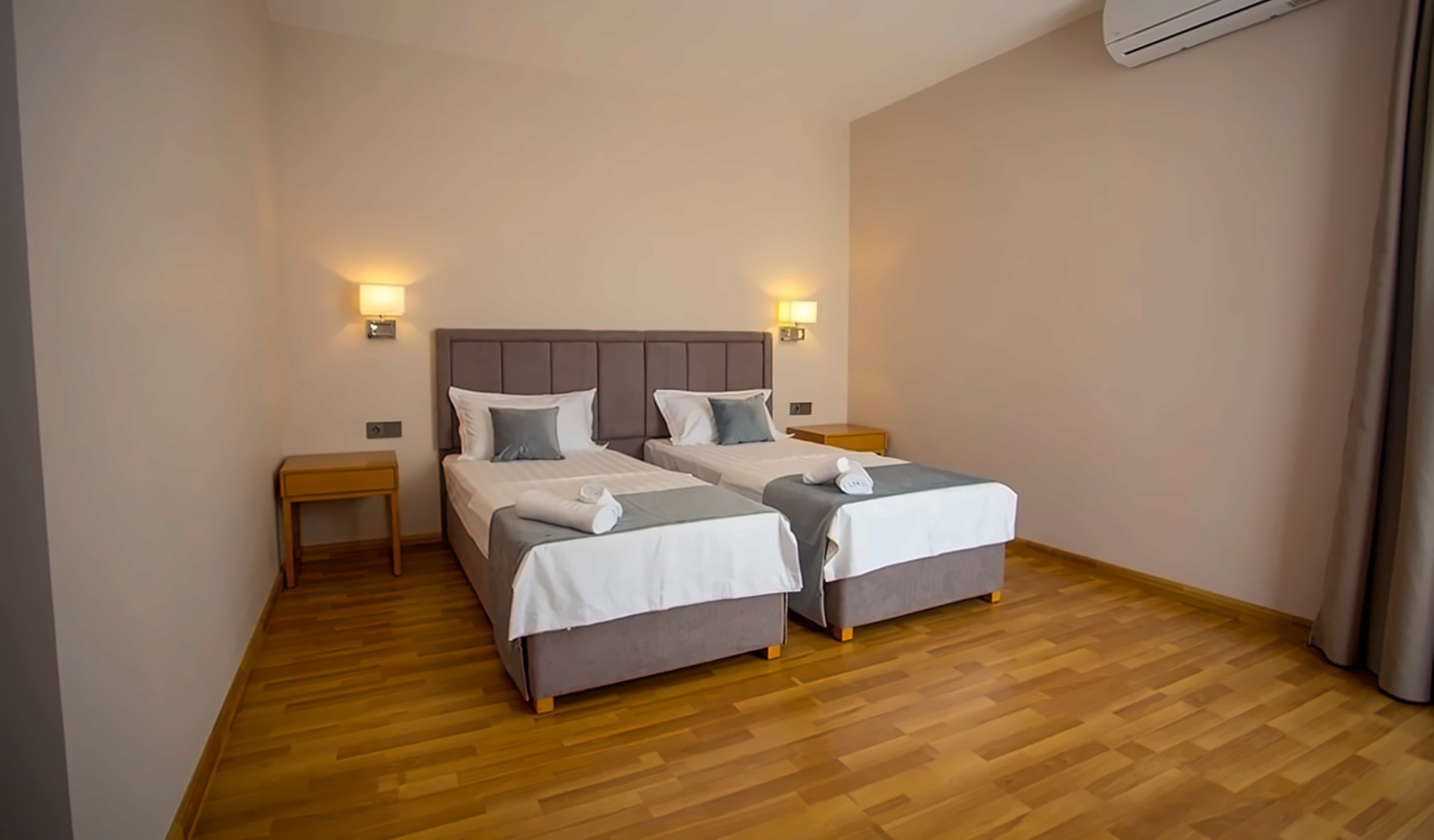 Chveni Ezo Boutique Кобулети Грузия photo, price for the vacation from ...