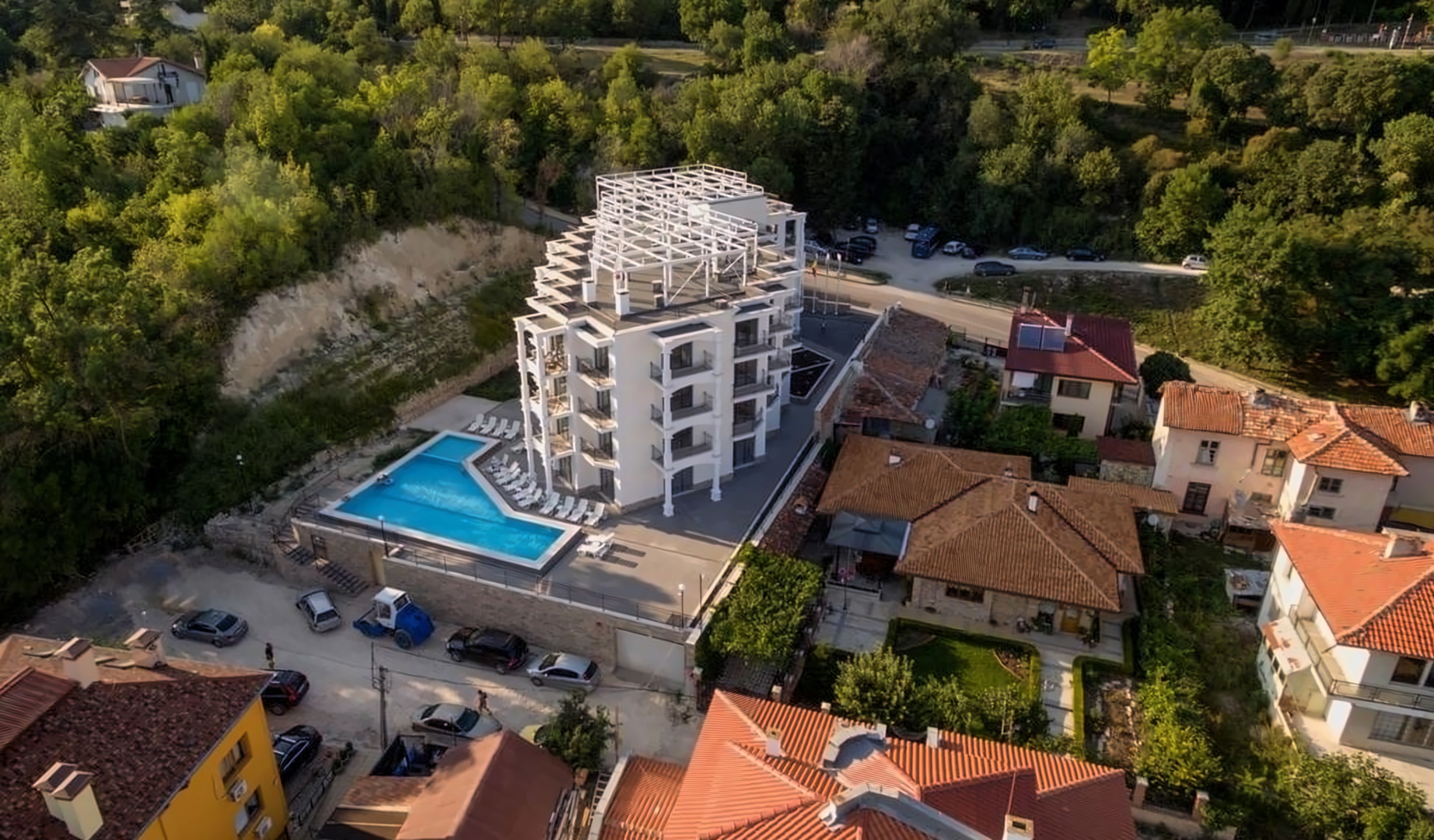 Samara Balčikas Bulgarija nuotrauka, kaina su kelionių organizatoriumi ...
