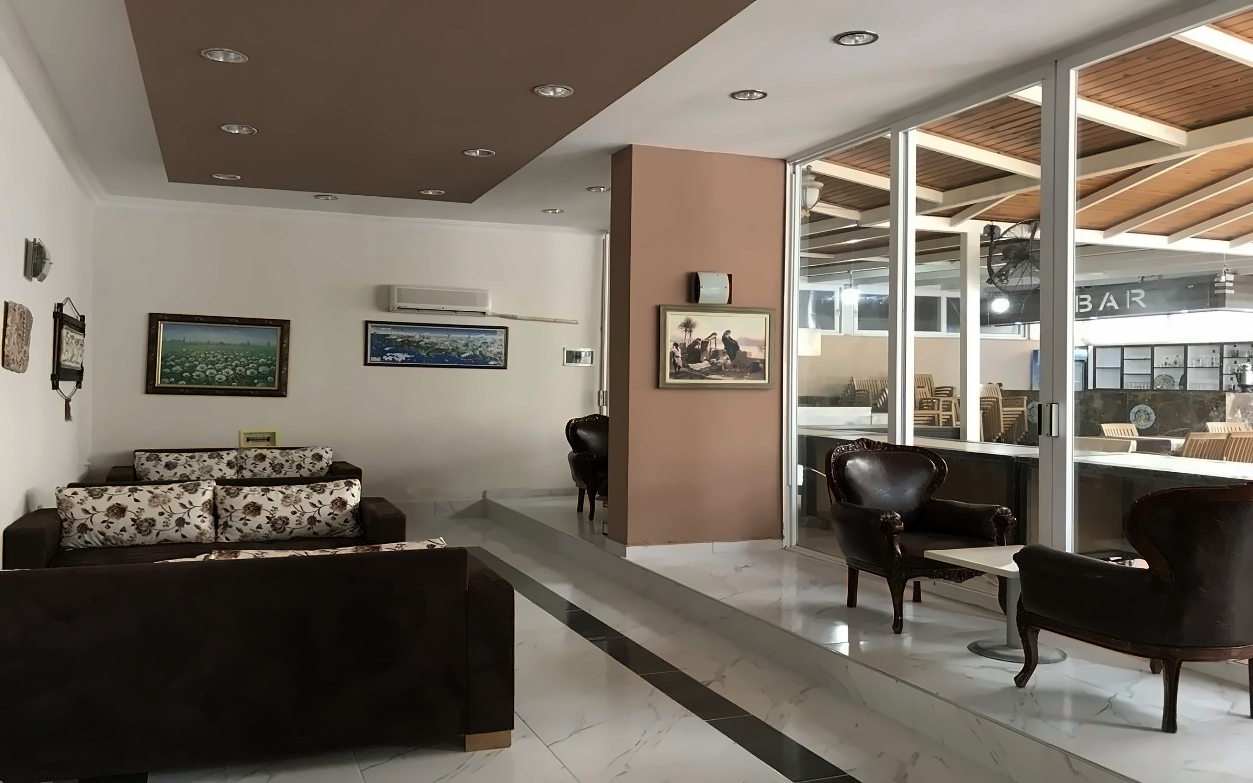 Park Marina Hotel Kemeras Turkija nuotrauka, kaina su kelionių ...