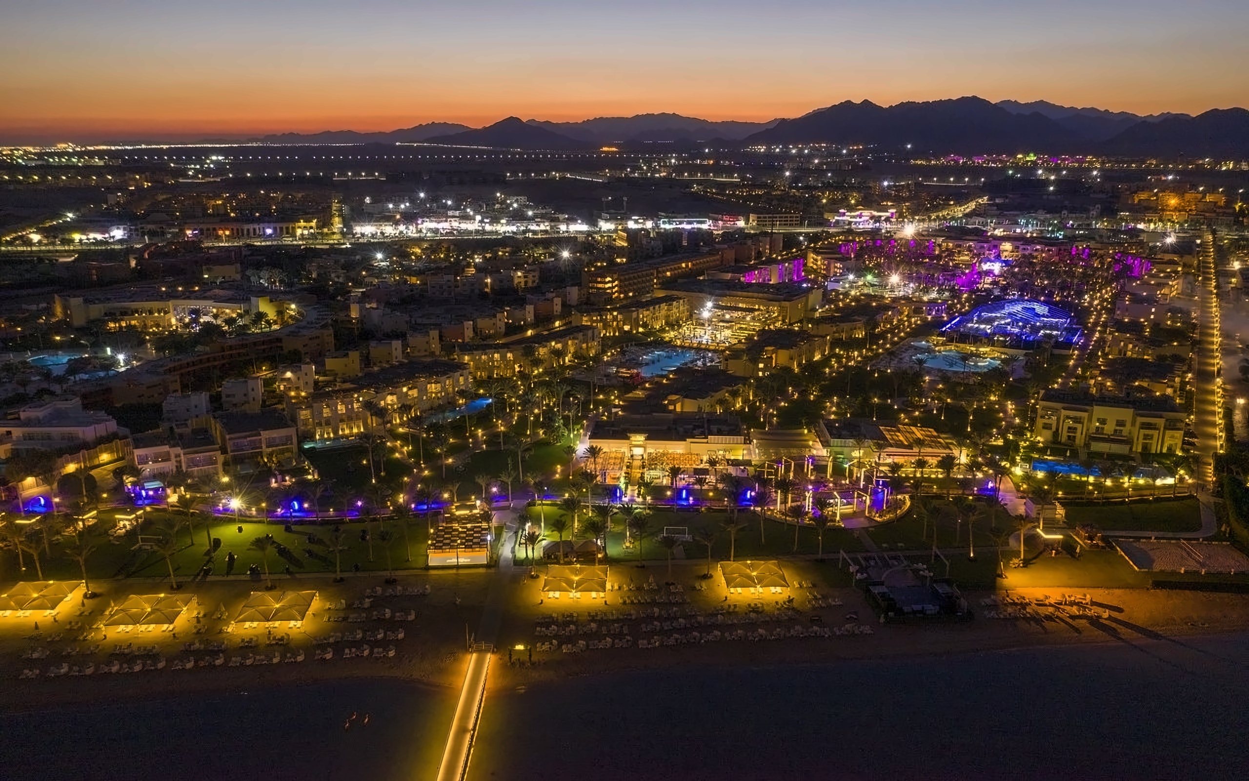 Rixos Premium Seagate Villa Šarm aš Šeichas/Nabka Egiptas nuotrauka ...