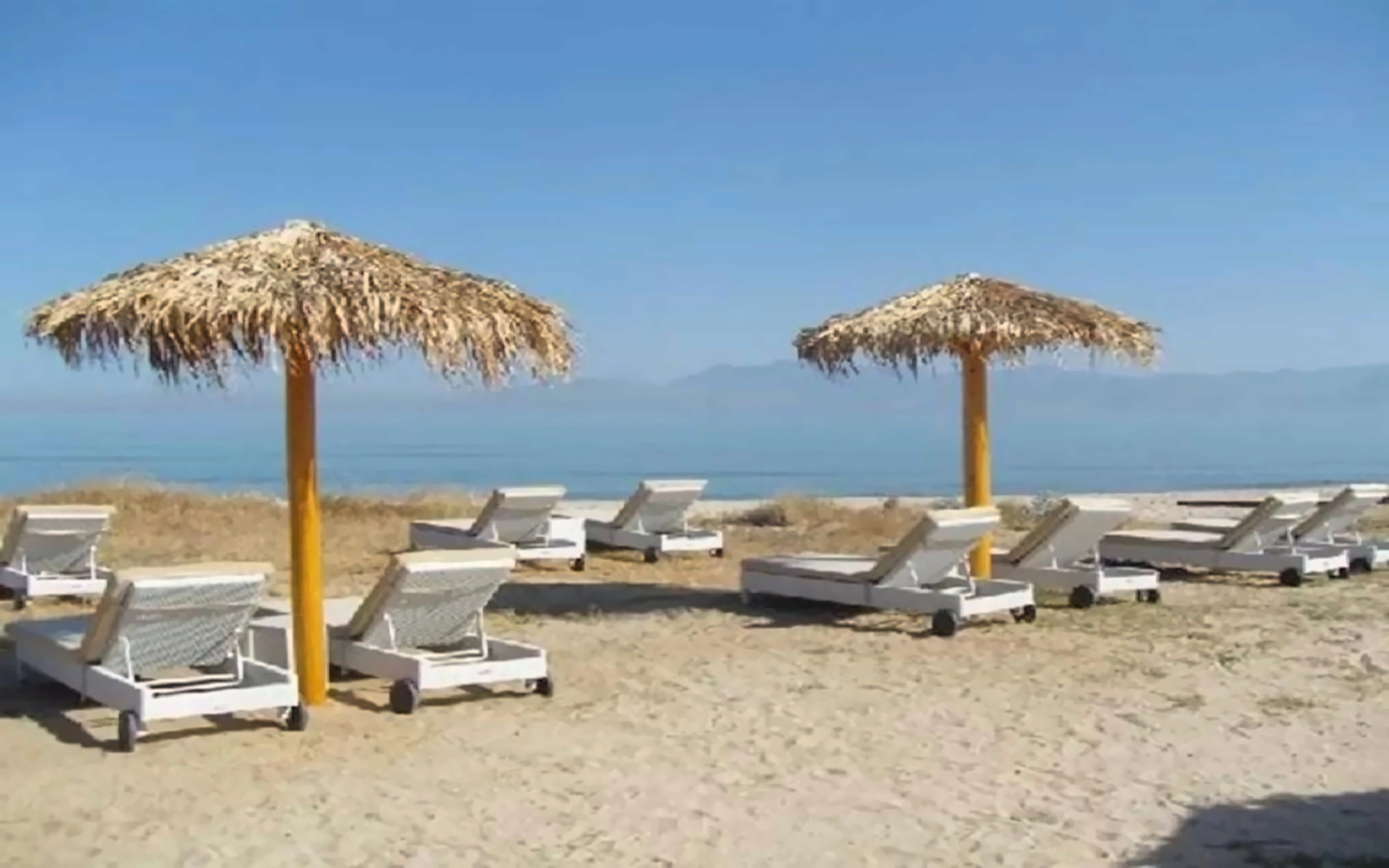 Restia Suites Almiros Graikija nuotrauka, kaina su kelionių ...