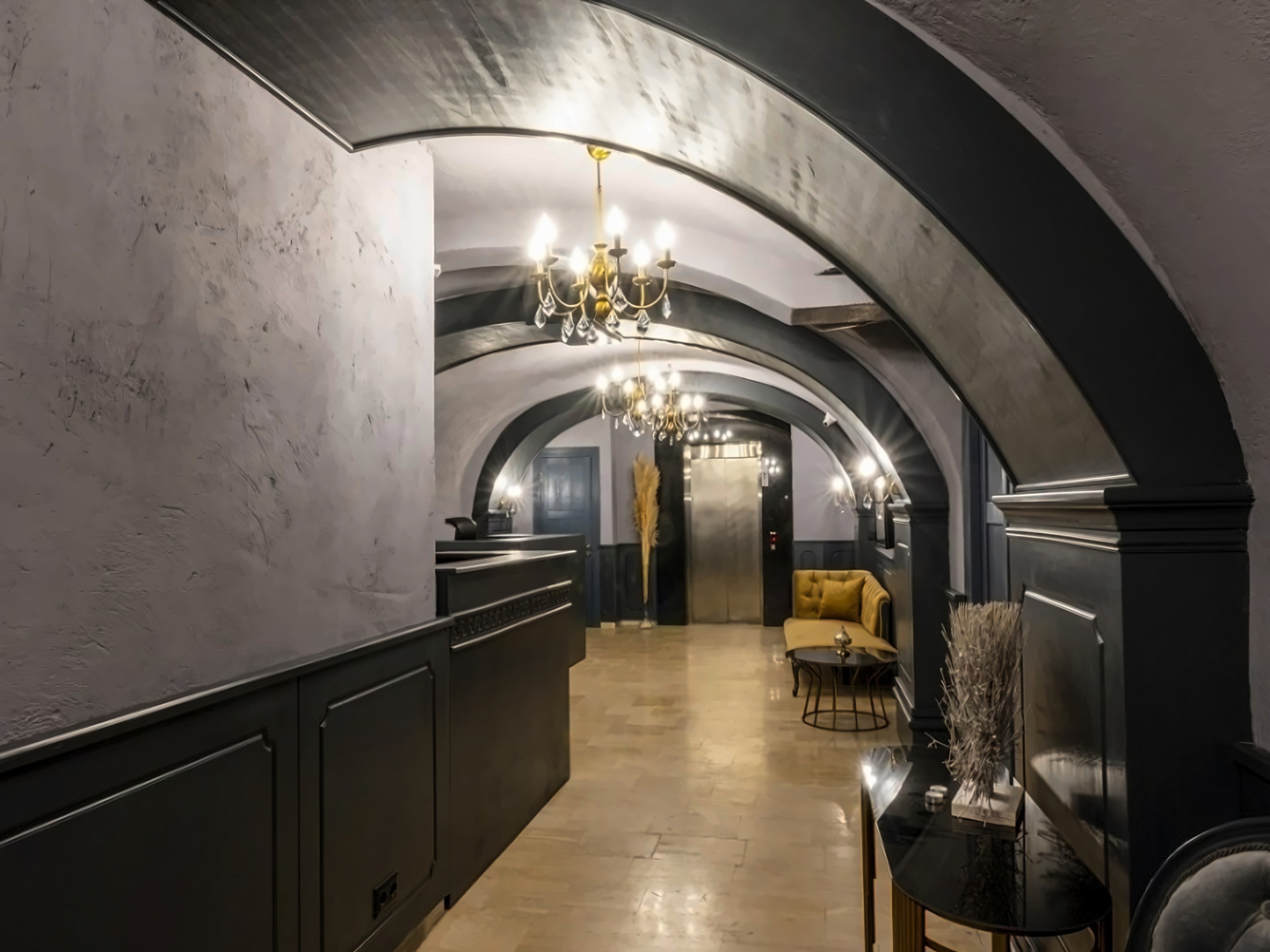 Ferman Port Hotel Karakoy Beyoglu Turkija nuotrauka, kaina su kelionių ...