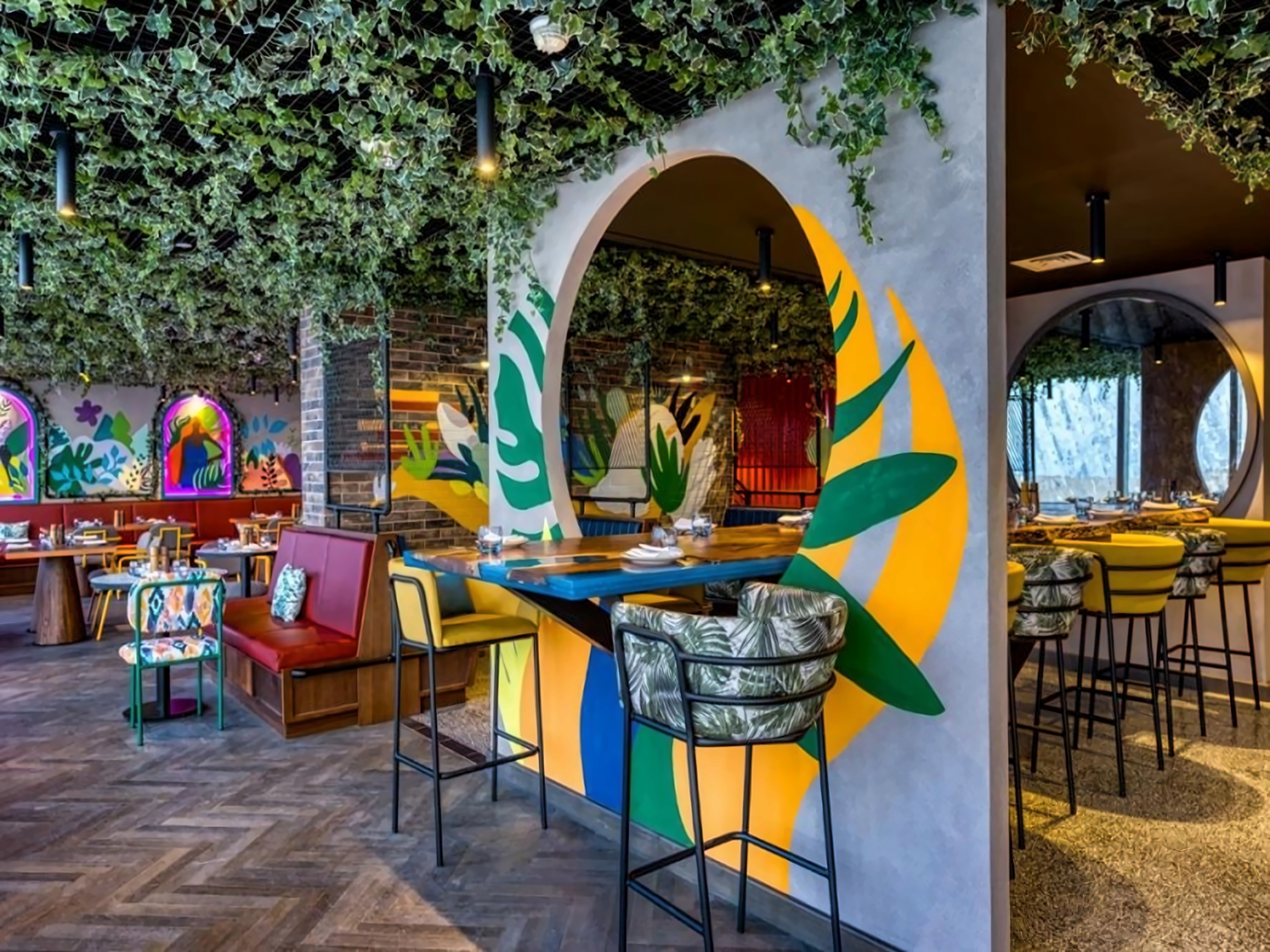 The First Collection at JVC Dubai - Jumeirah UAE photo, price for the ...