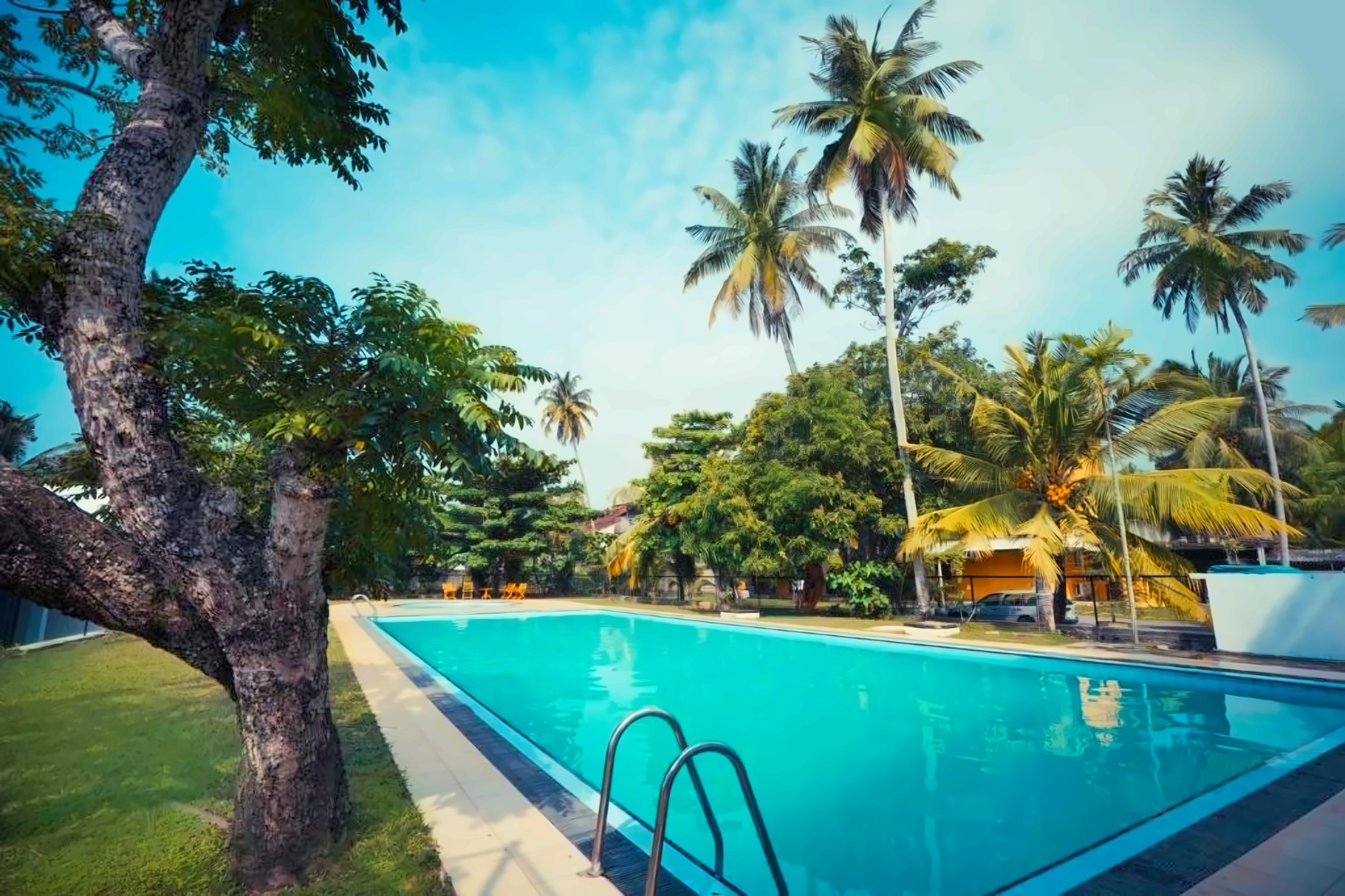 Reef Garden photo, price for the vacation from Join UP!