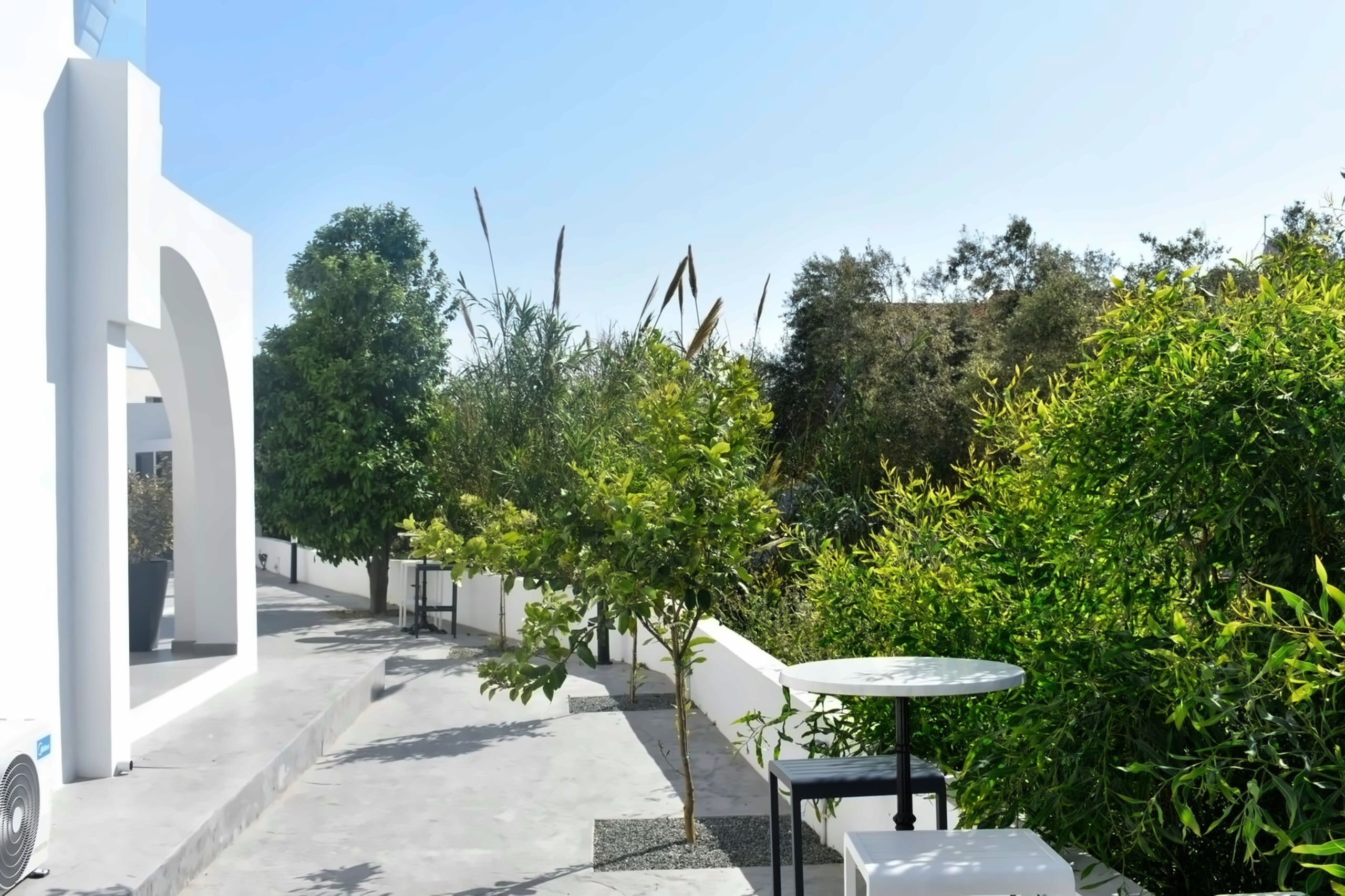 ZOI Hotel Agia Napa Kipras nuotrauka, kaina su kelionių organizatoriumi ...