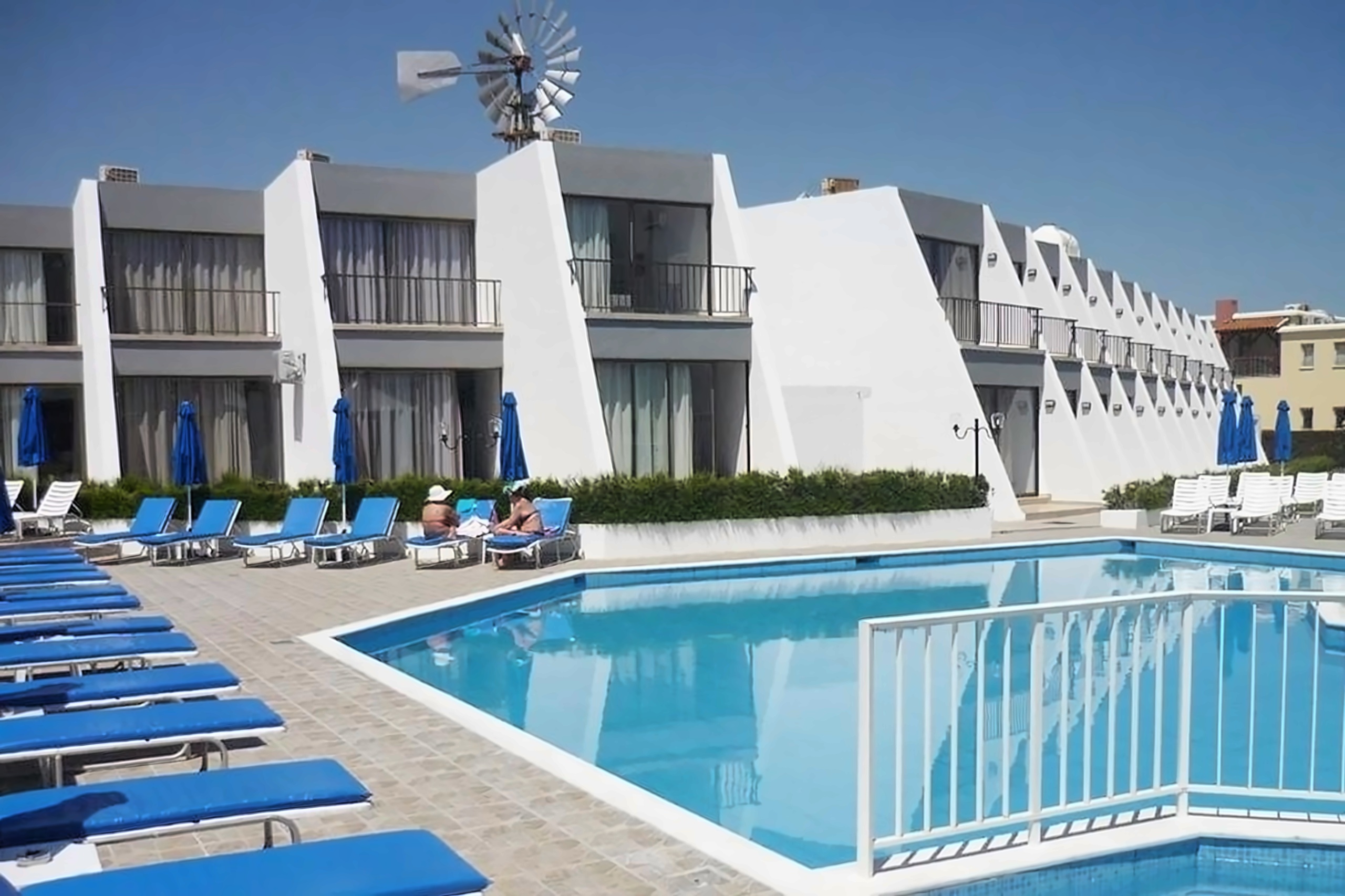 Penelope Beach Hotel nuotrauka, kaina su kelionių organizatoriumi Join UP!