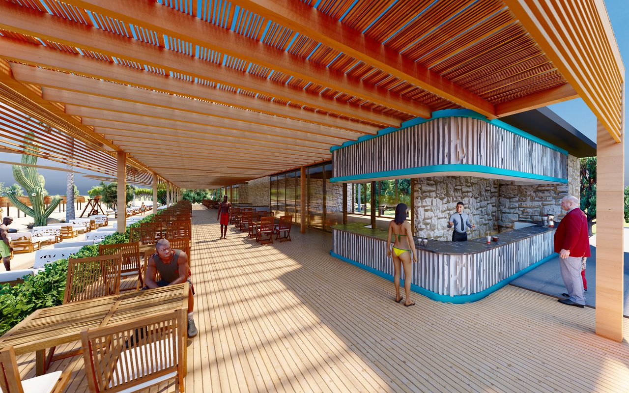 Benata Hotel Side Turkey photo, price for the vacation from Join UP!