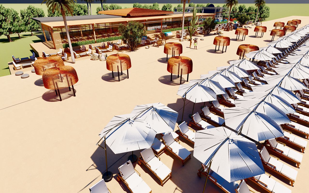 Benata Hotel Side Turkey photo, price for the vacation from Join UP!