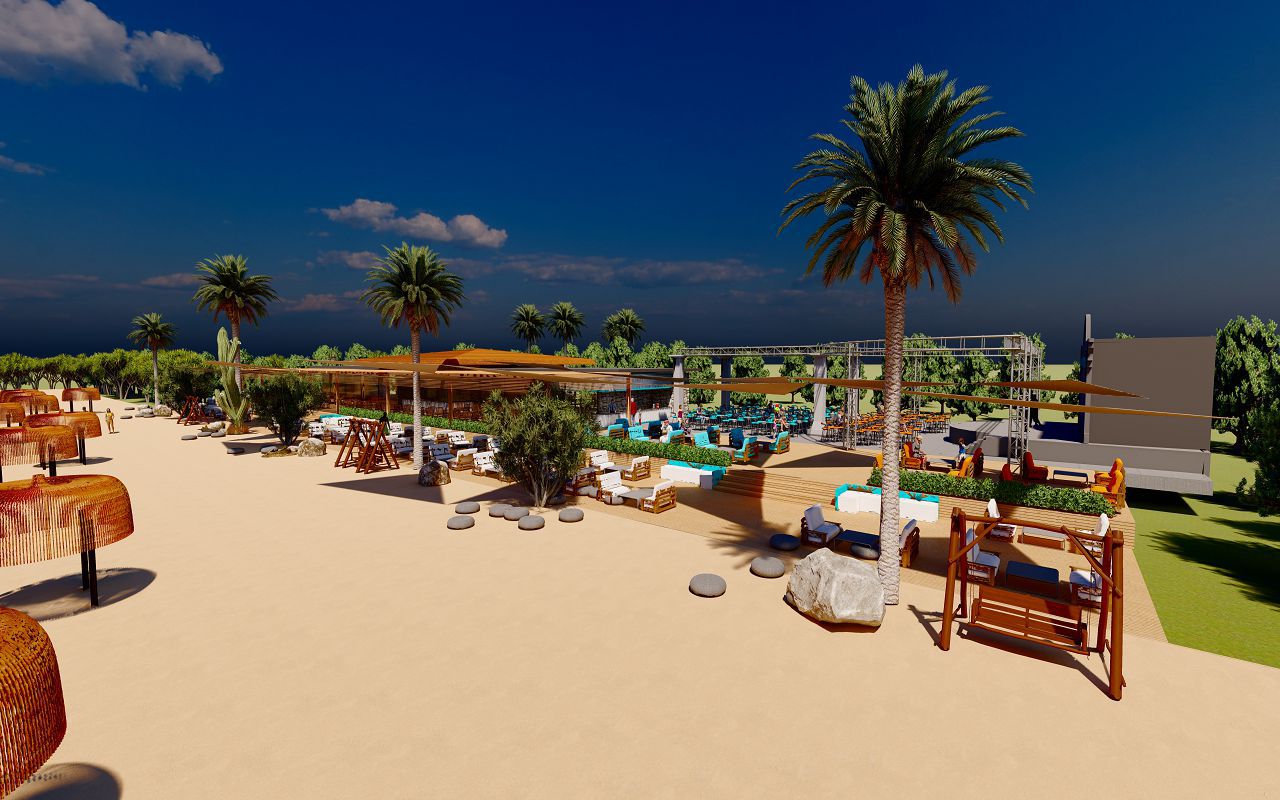 Benata Hotel Side Turkey photo, price for the vacation from Join UP!