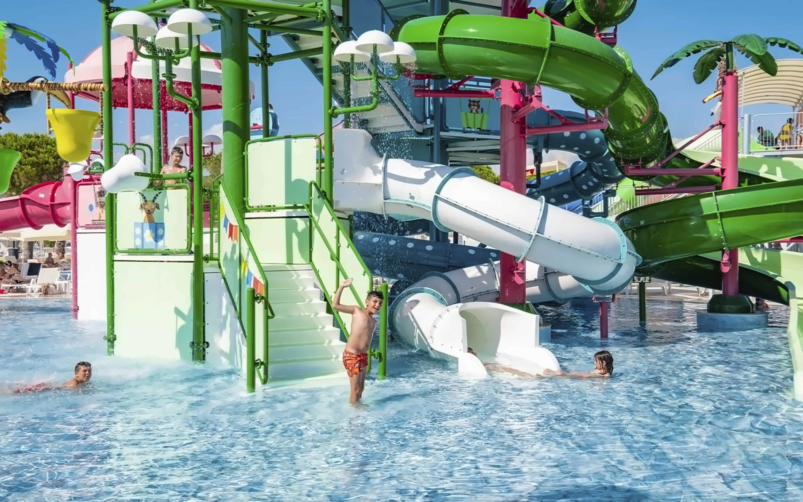 Benata Hotel Side Turkiye photo, price for the vacation from Join UP!