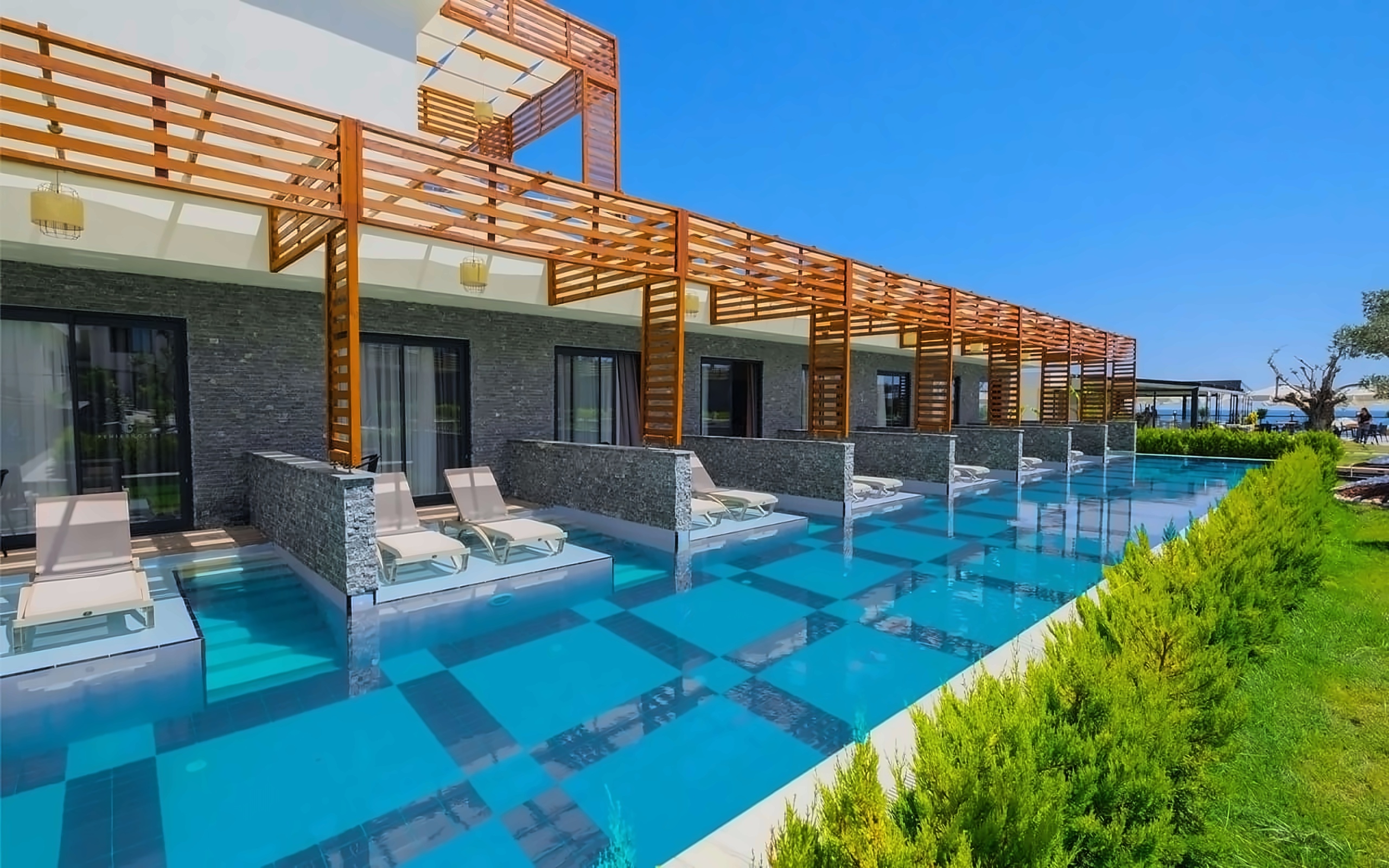 Feniks Hotel Okurcalar Turkiye photo, price for the vacation from Join UP!