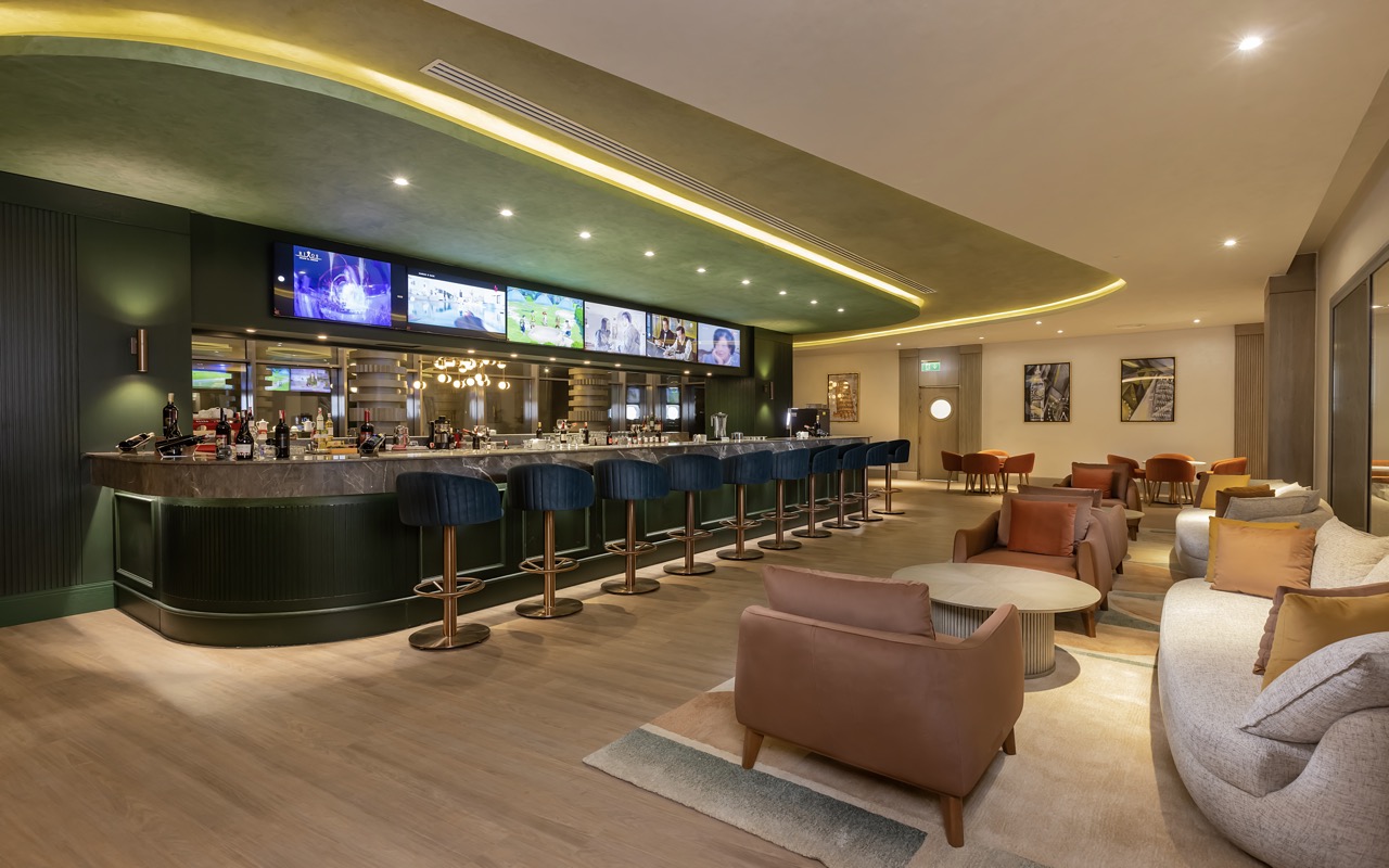 Rixos Radamis Blue Planet Šarm aš Šeichas Egiptas nuotrauka, kaina su ...