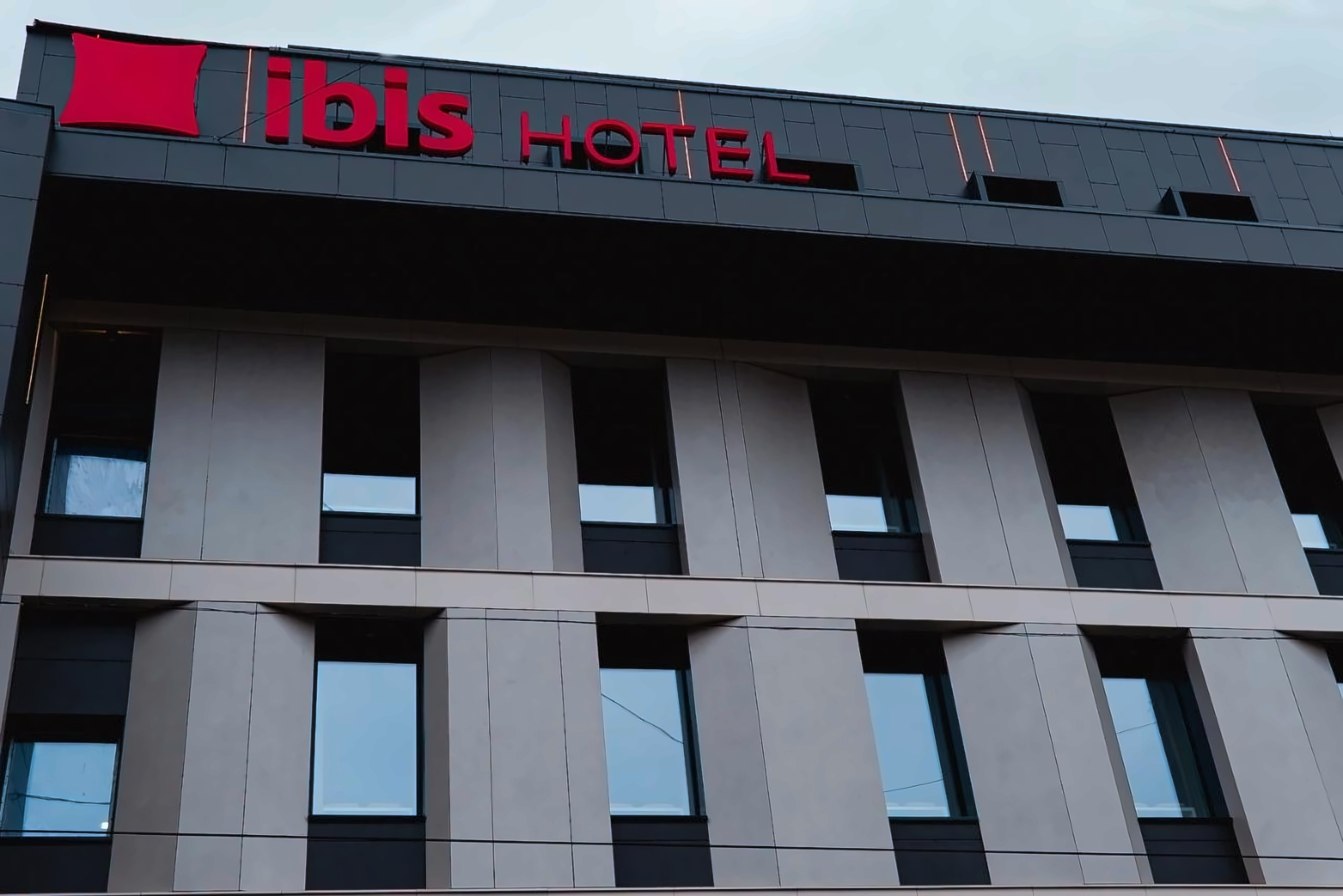 Ibis Lviv Center Lvivo sritis Ukraina nuotrauka, kaina su kelionių ...