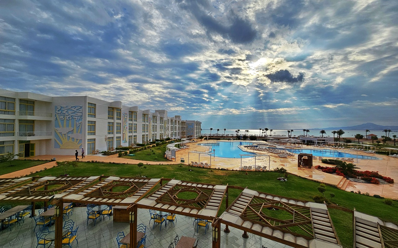 Amarina Star Resort & Aqua Park Sharm El Sheikh Egypt photo, price for ...