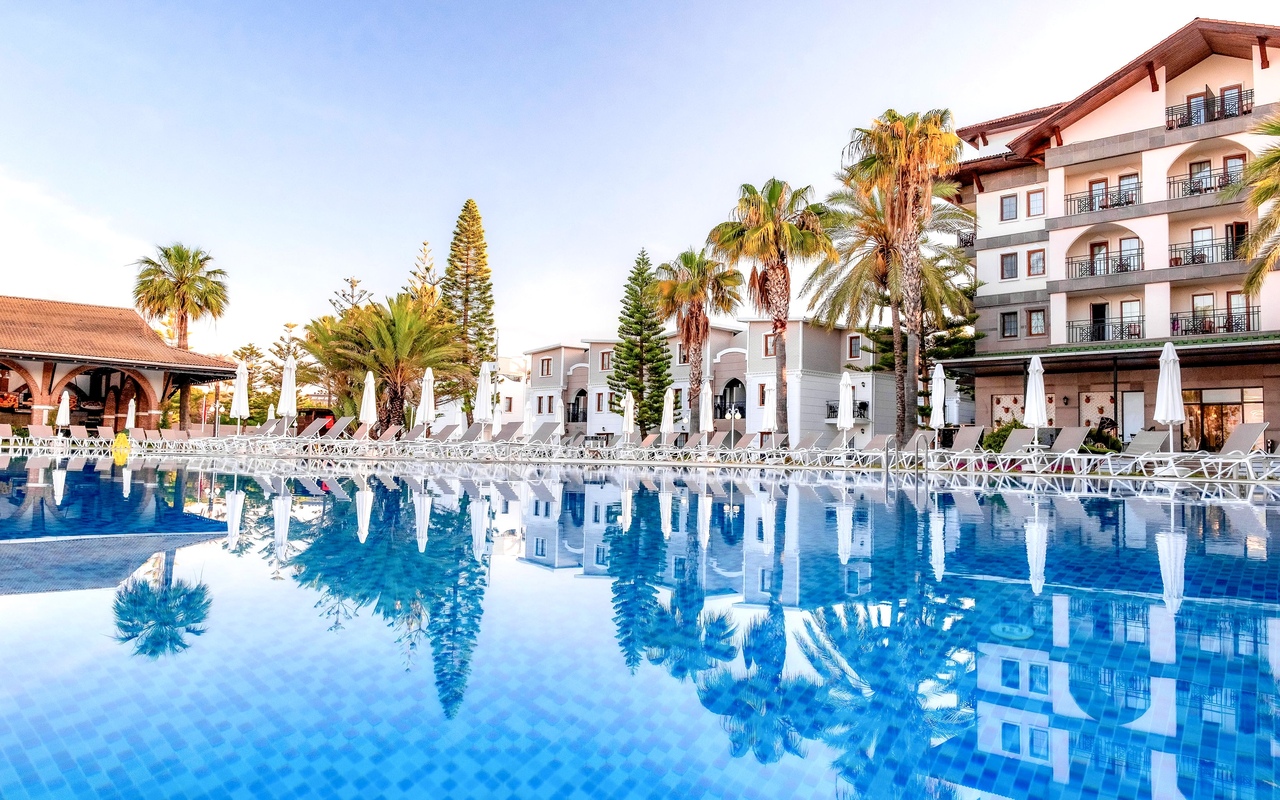 Selectum Elite Resort Side Sidė Turkija nuotrauka, kaina su kelionių ...