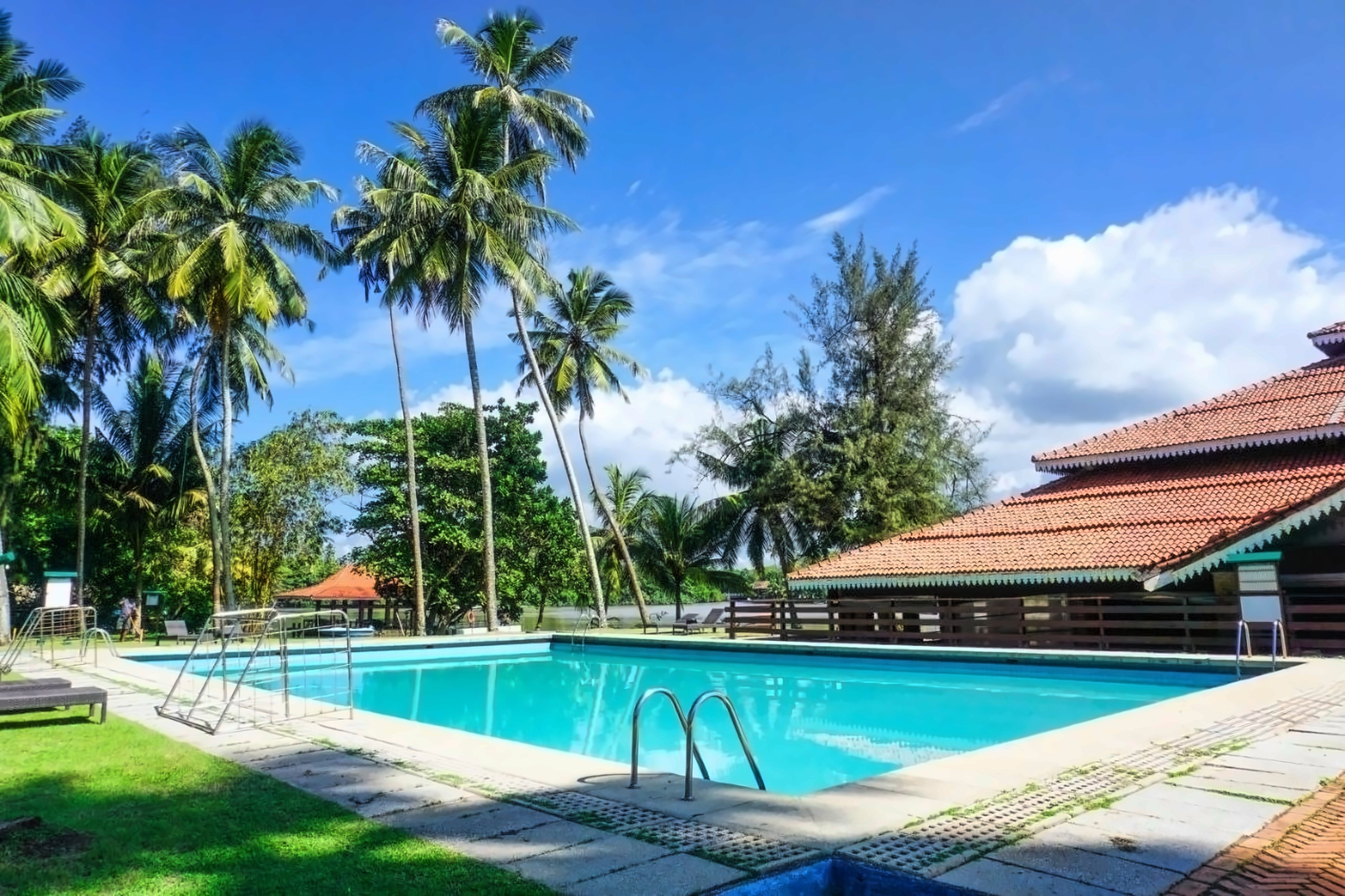 Club Bentota Bentota Sri Lanka photo, price for the vacation from Join UP!