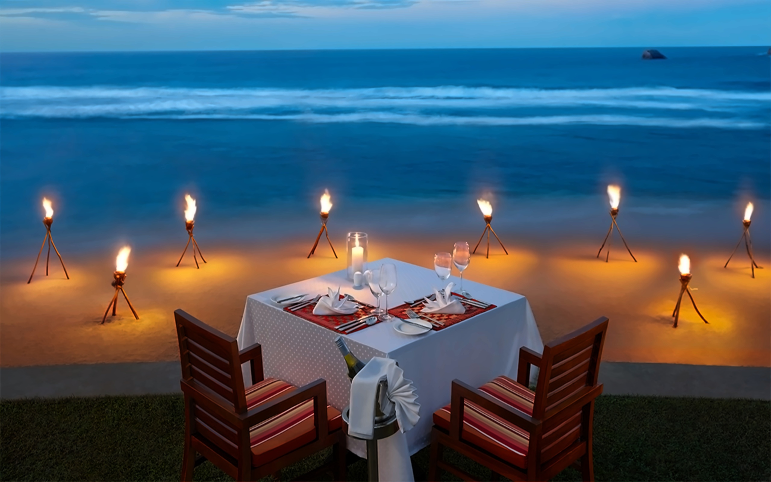 Hikka Tranz by Cinnamon West coast - Hikkaduwa Sri Lanka photo, price ...